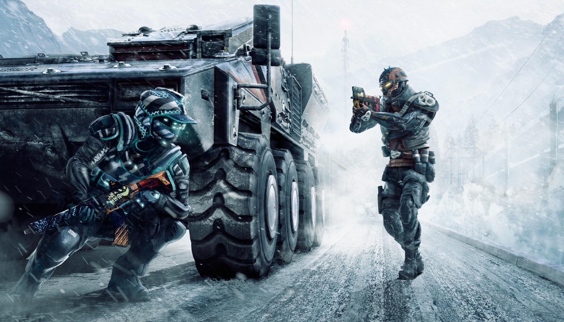 Xbox Games With Gold for March 2021: Metal Slug 3, Warface, and more