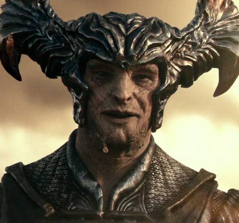 Steppenwolf’s Justice League redesign was a huge endeavor, says producer