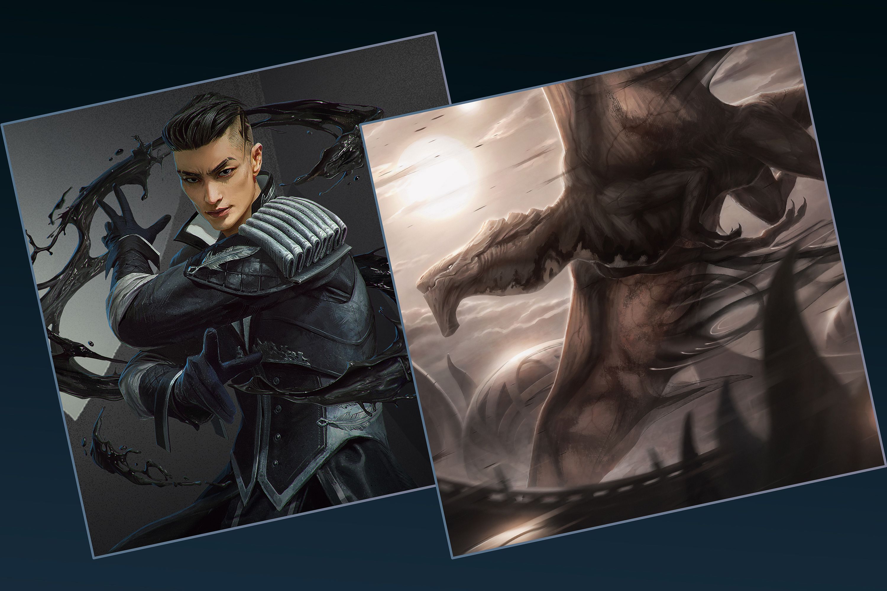 Magic: The Gathering Strixhaven: First look at new cards, Commanders ...
