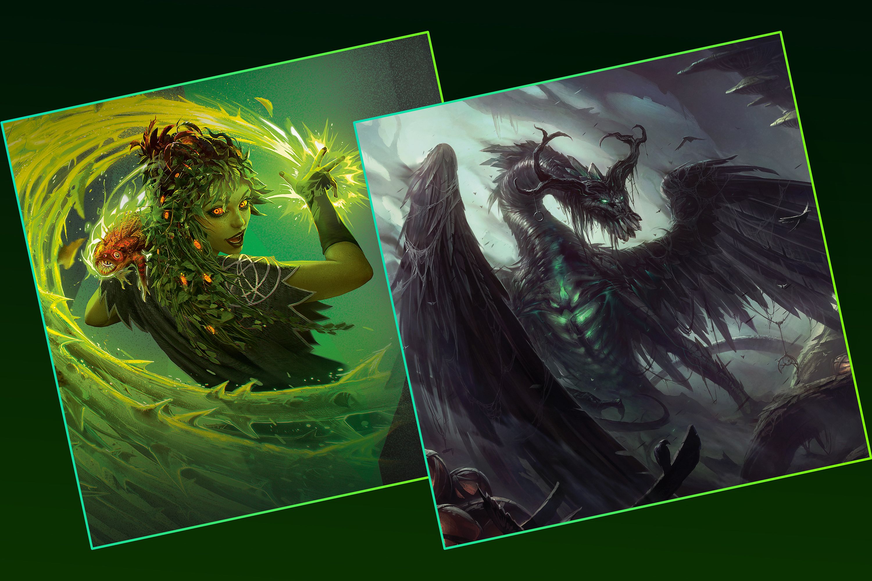 Magic: The Gathering Strixhaven: First look at new cards, Commanders ...