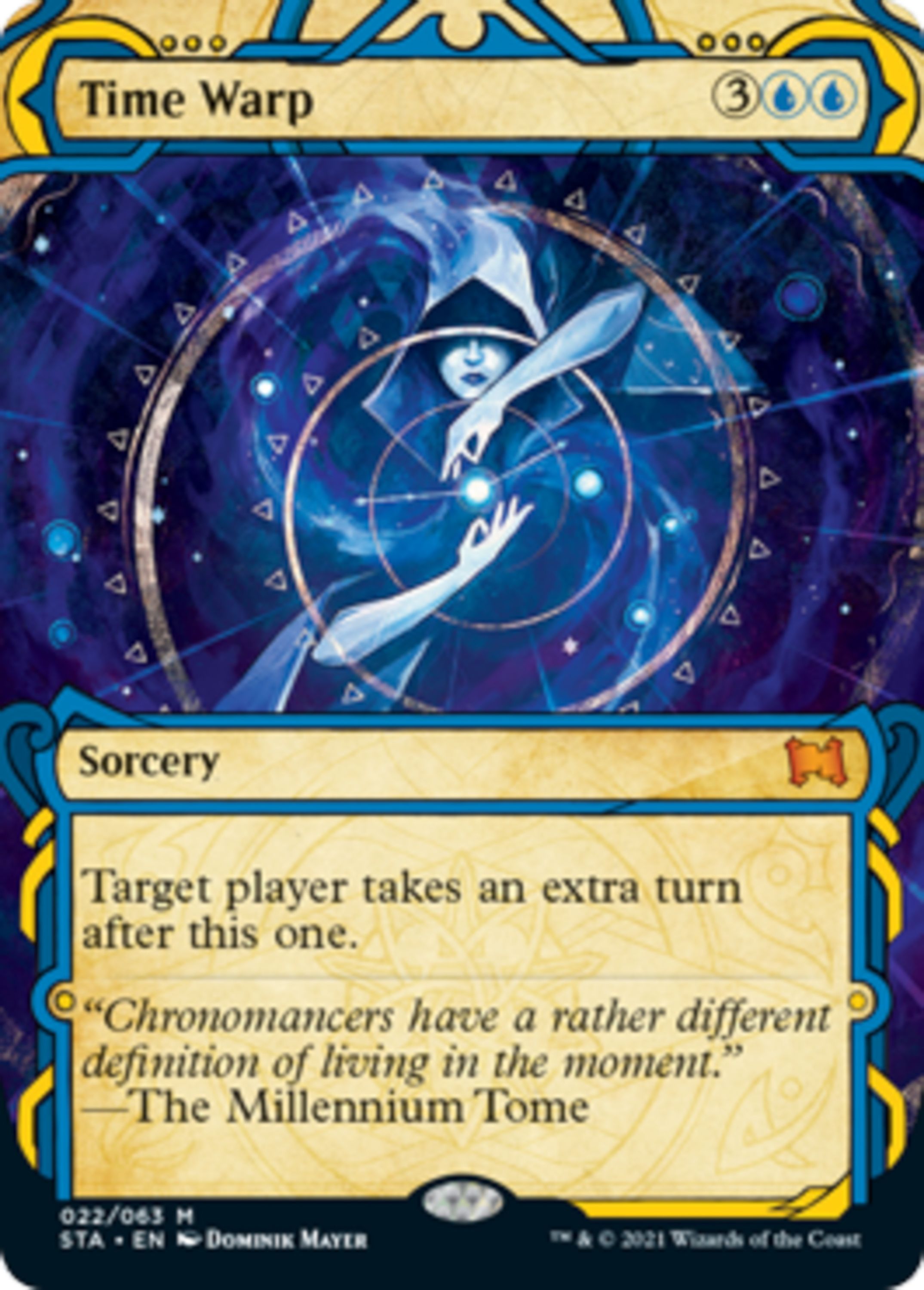 Magic: The Gathering Strixhaven: First look at new cards, Commanders ...