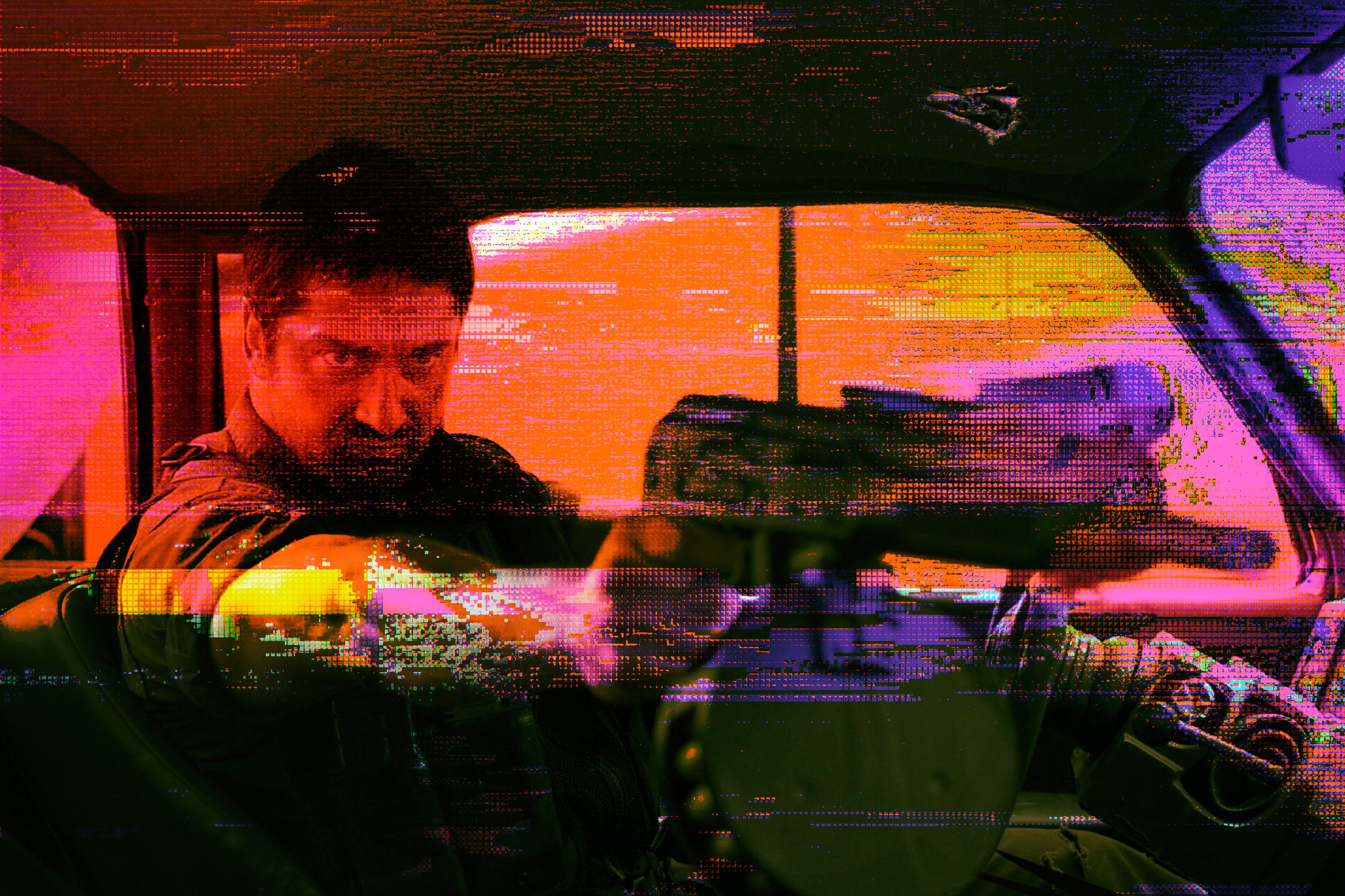 Gamer re-review: Gerard Butler’s action movie predicted our online lives
