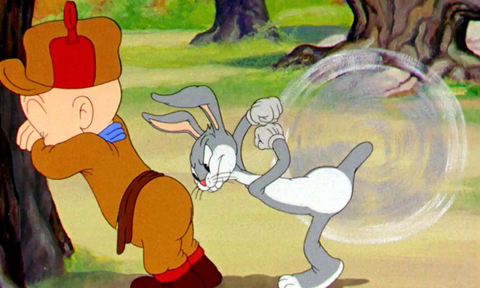 How Tex Avery shaped Bugs Bunny, Daffy Duck, and all of cartoons