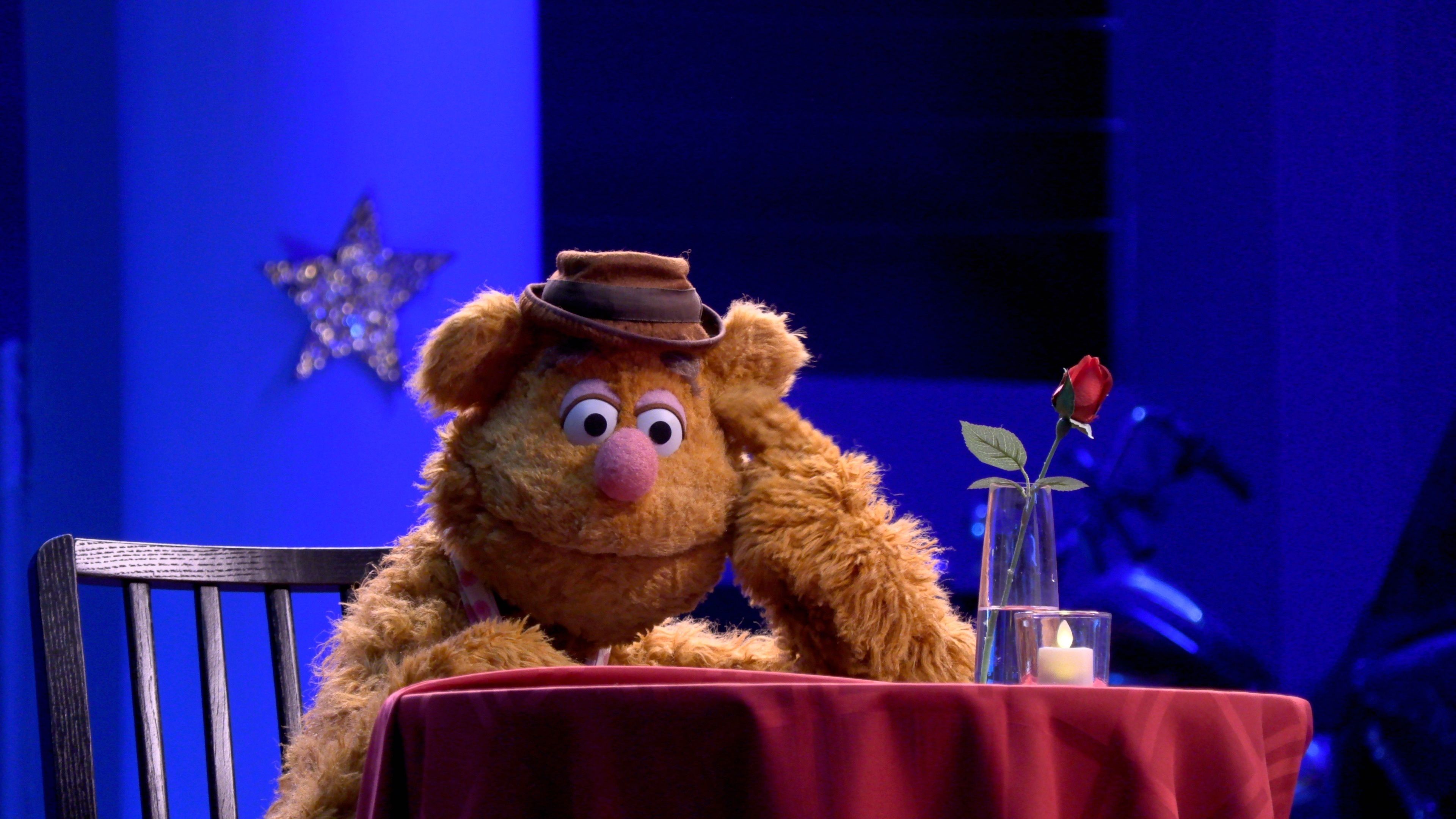 Classic Muppets episodes have a secret weapon wasted in the Disney era