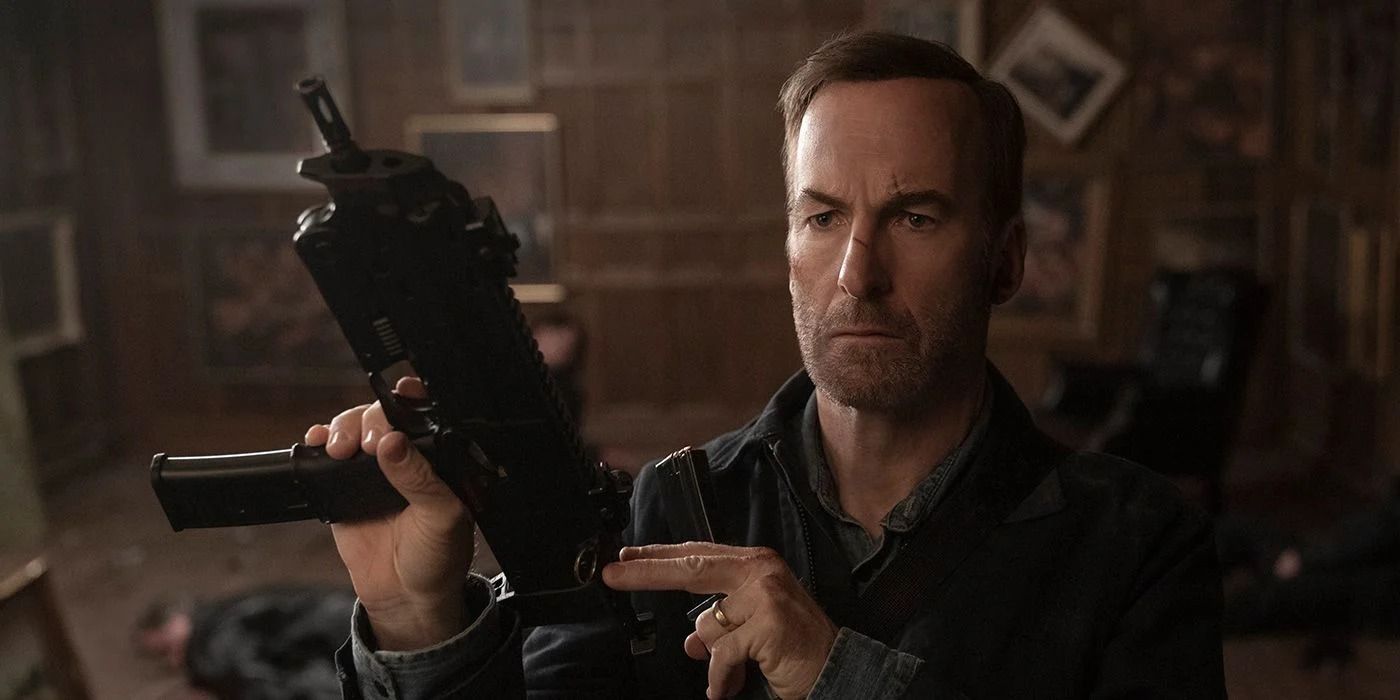 Nobody, Netflix’s Nezha Reborn & 13 new movies you can now watch at home