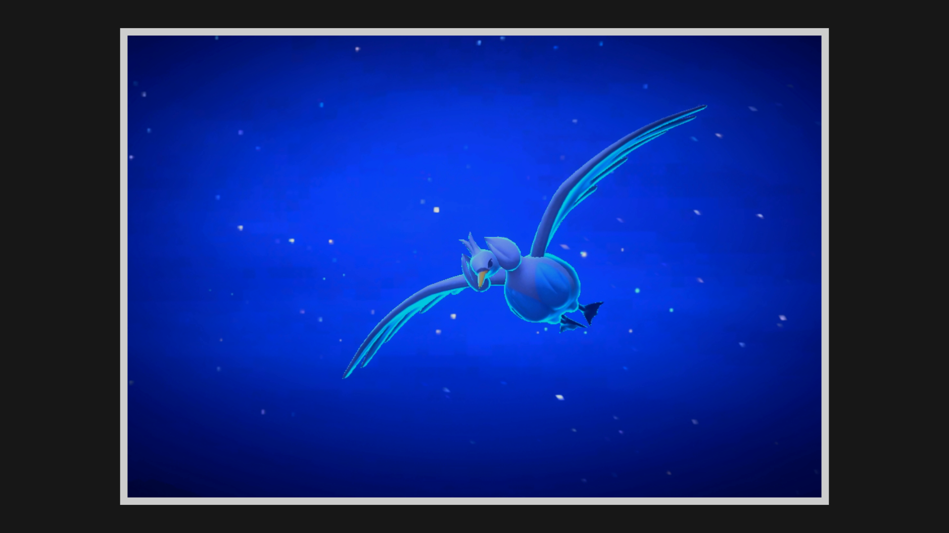 New Pokémon Snap glowing Pokémon guide
