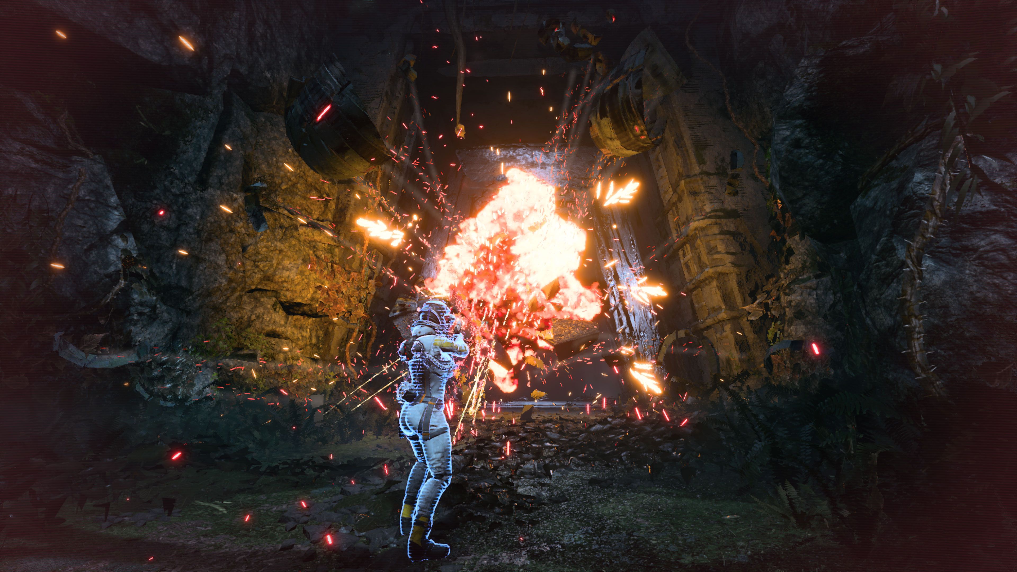 Returnal adrenaline guide