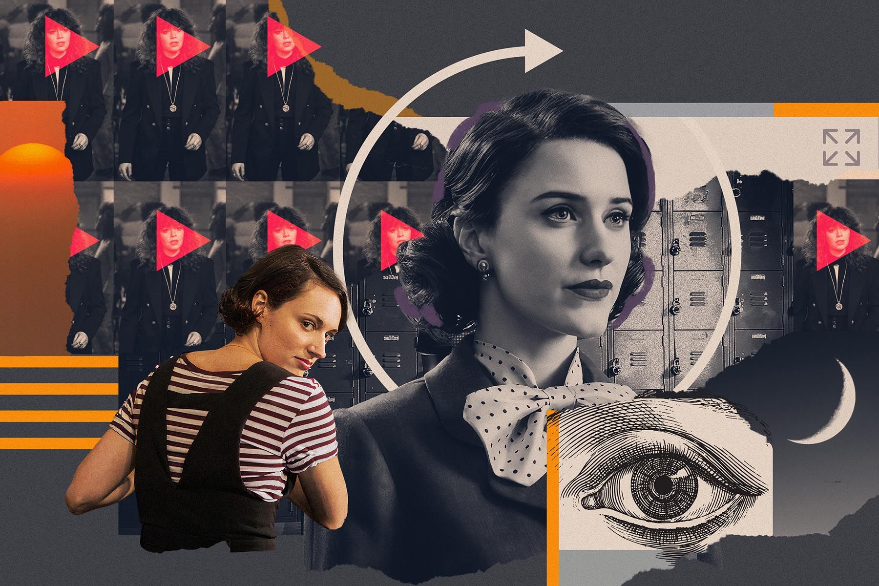 25 best TV show binge-watches streaming on Netflix and beyond