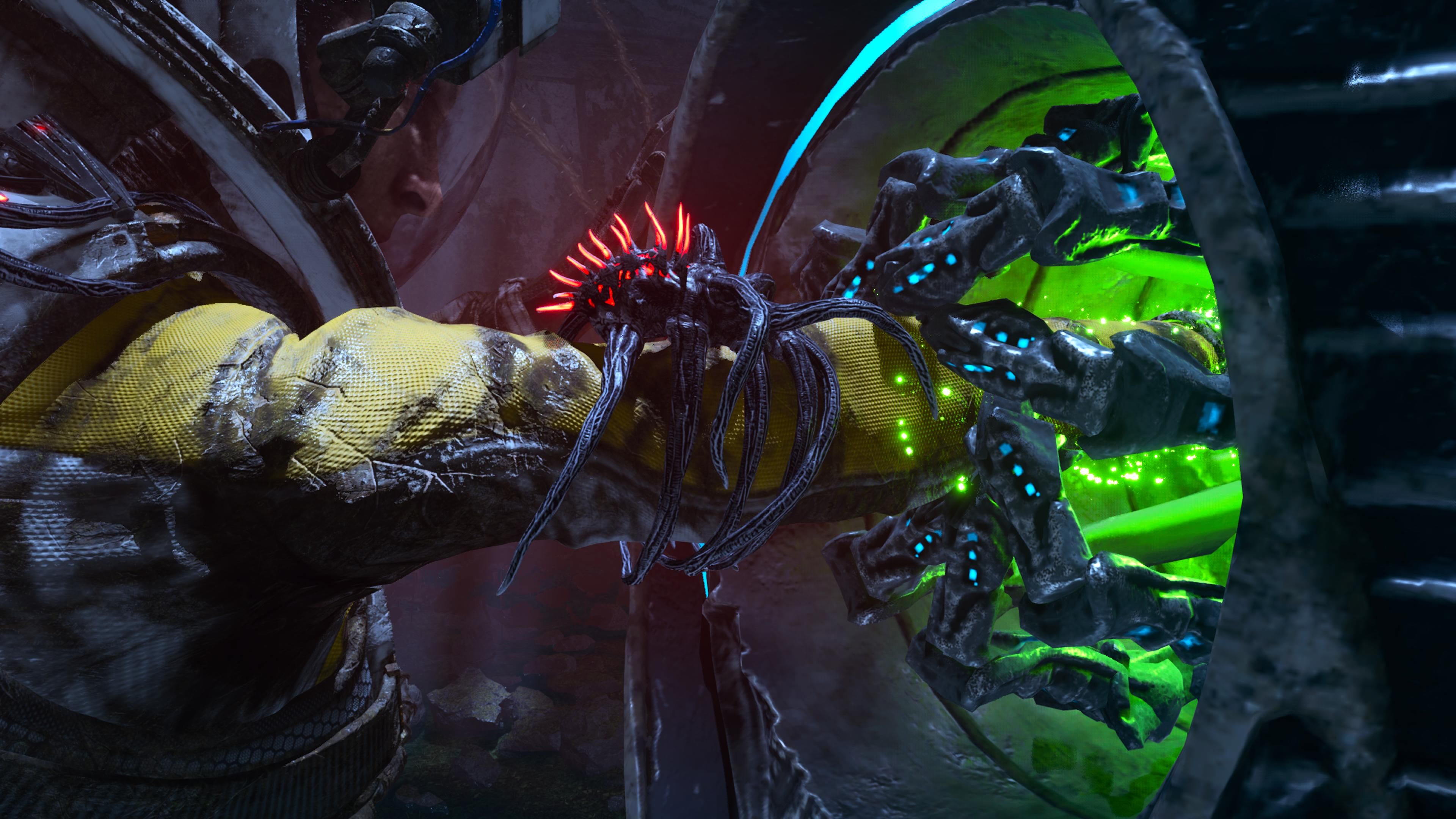 Returnal parasite guide