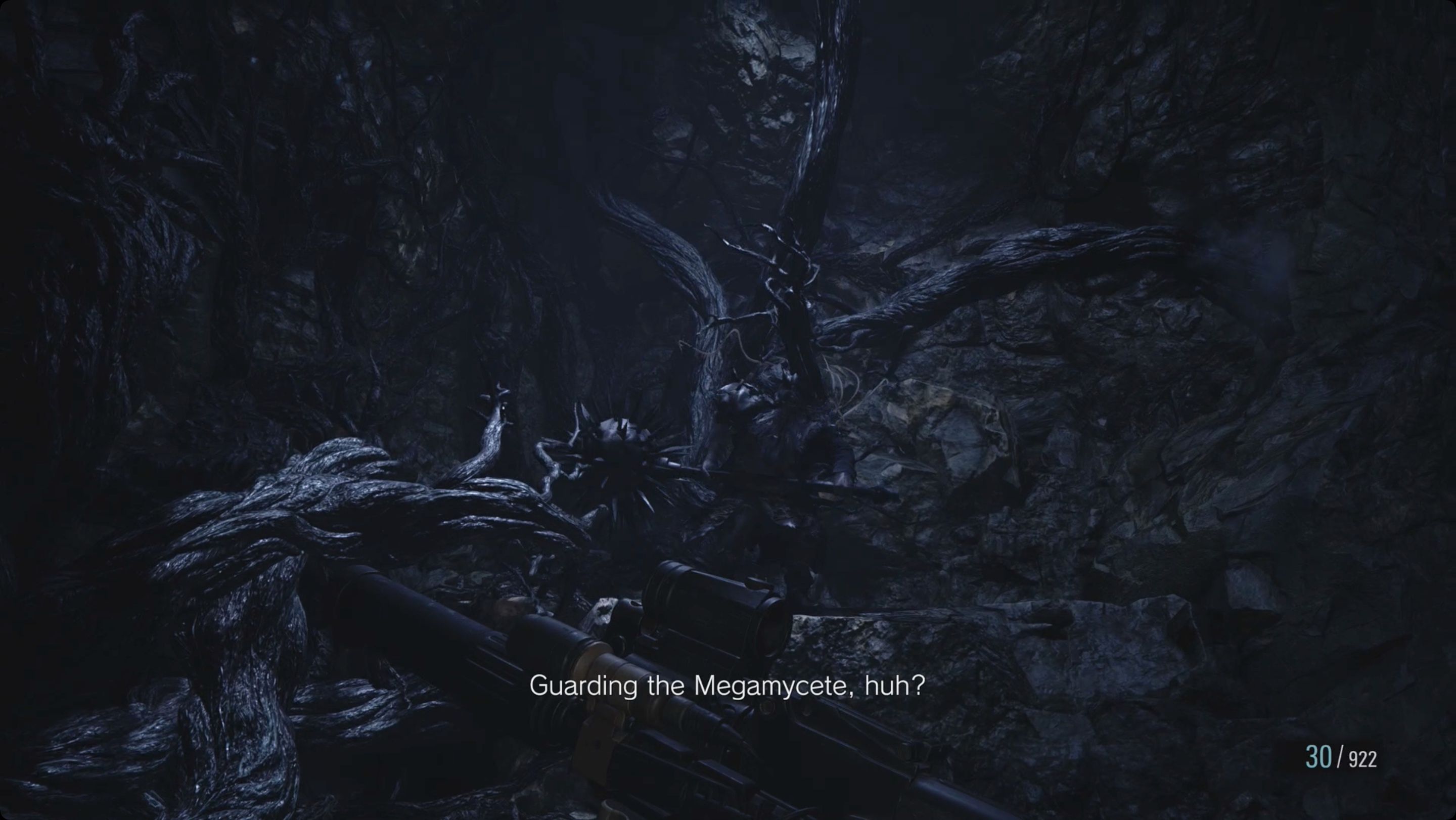 RE8 Miranda boss fight walkthrough