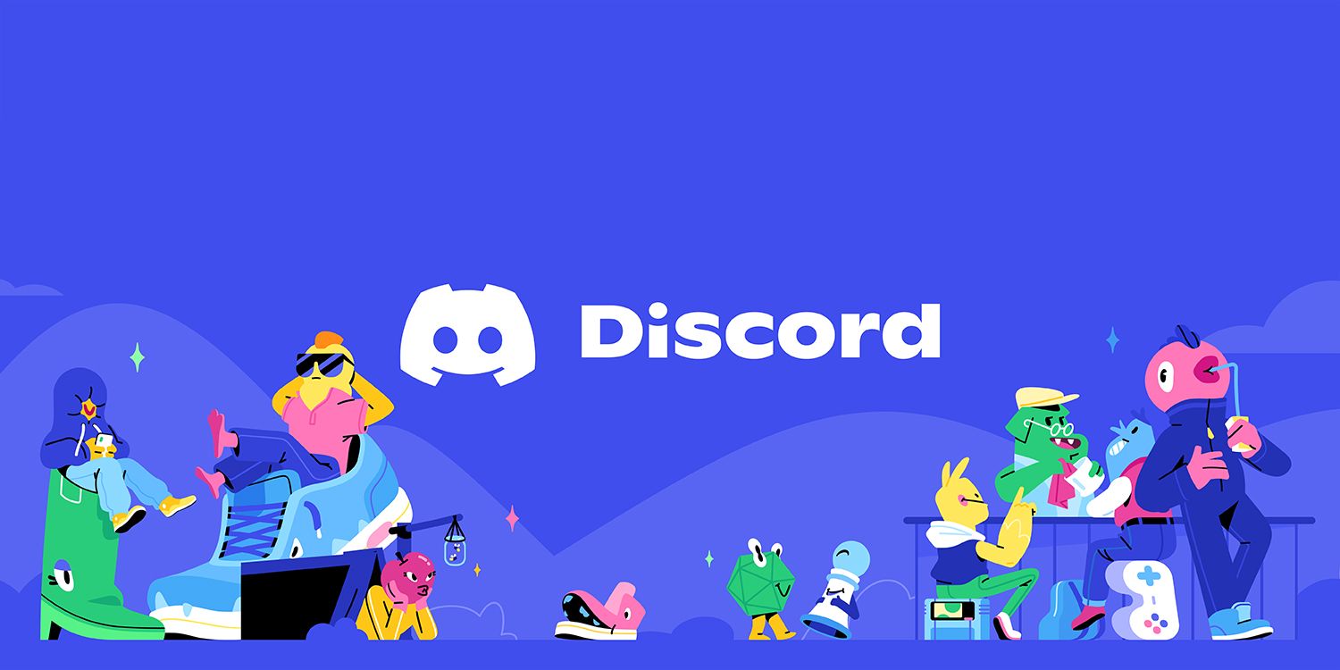 Discord is about to make you pick a new, unique username