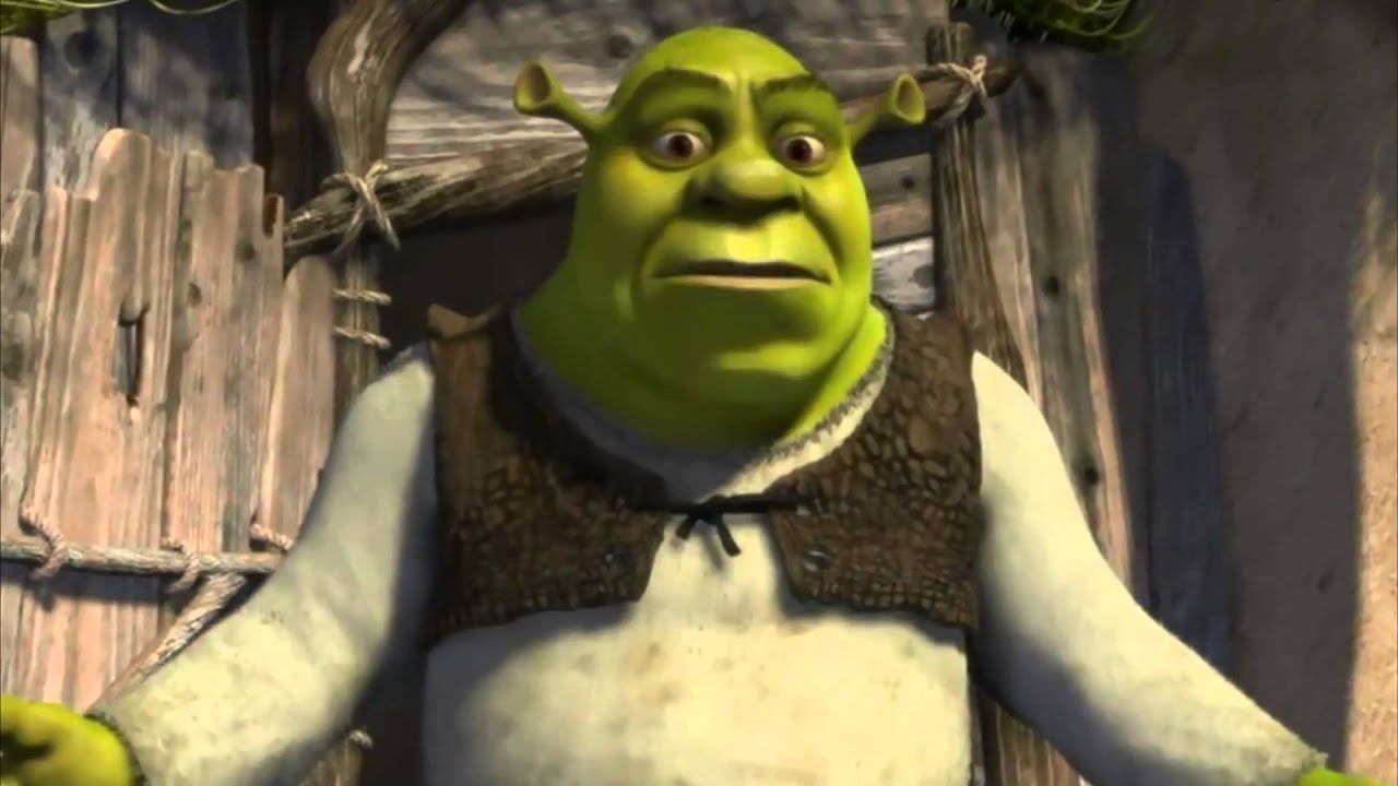Game Boy Advance Video series let you watch Shrek