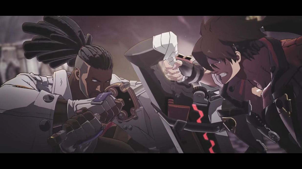 How to pick a character and other tips for Guilty Gear Strive