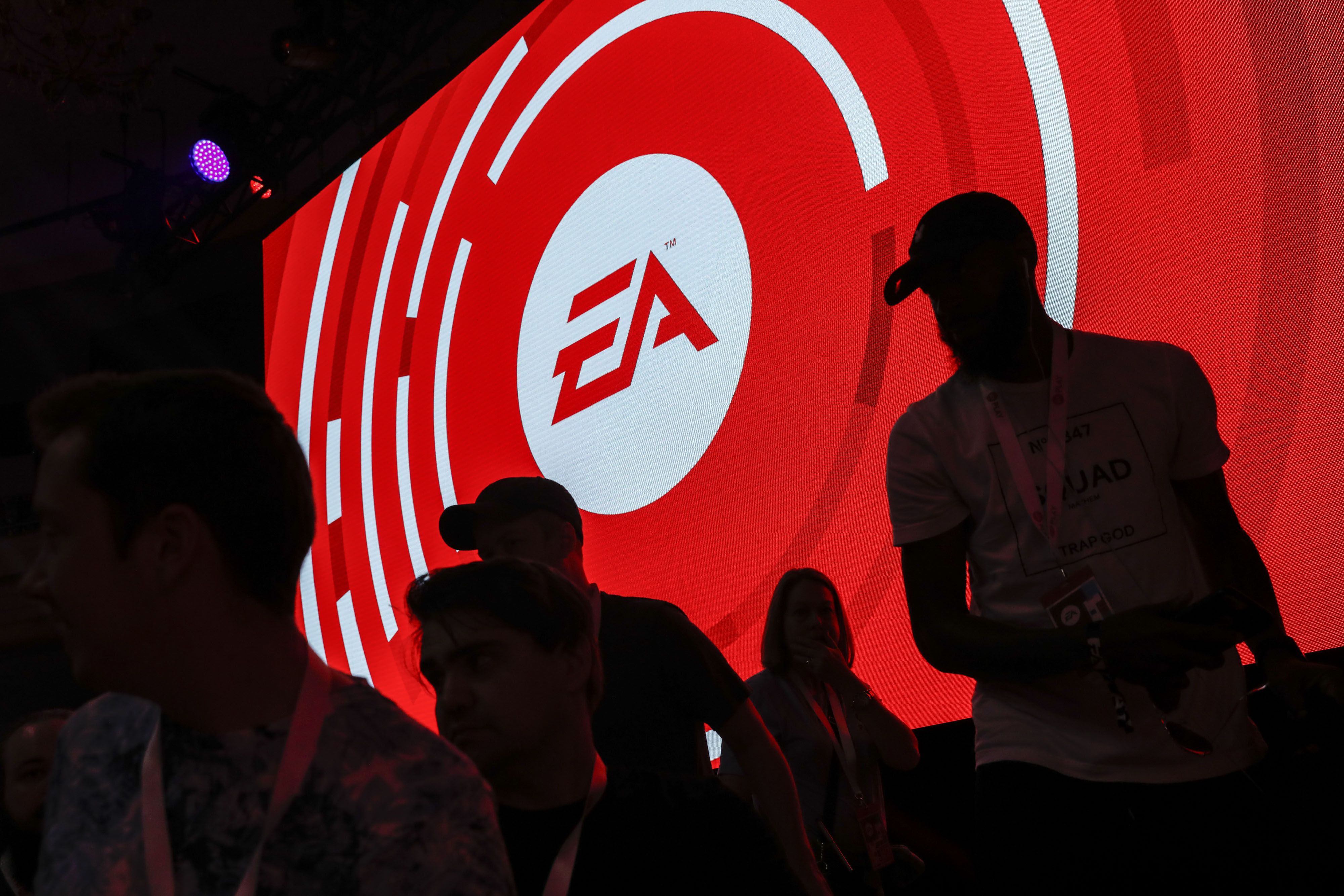 Canceling Black Panther is only the tip of EA’s gaming problems