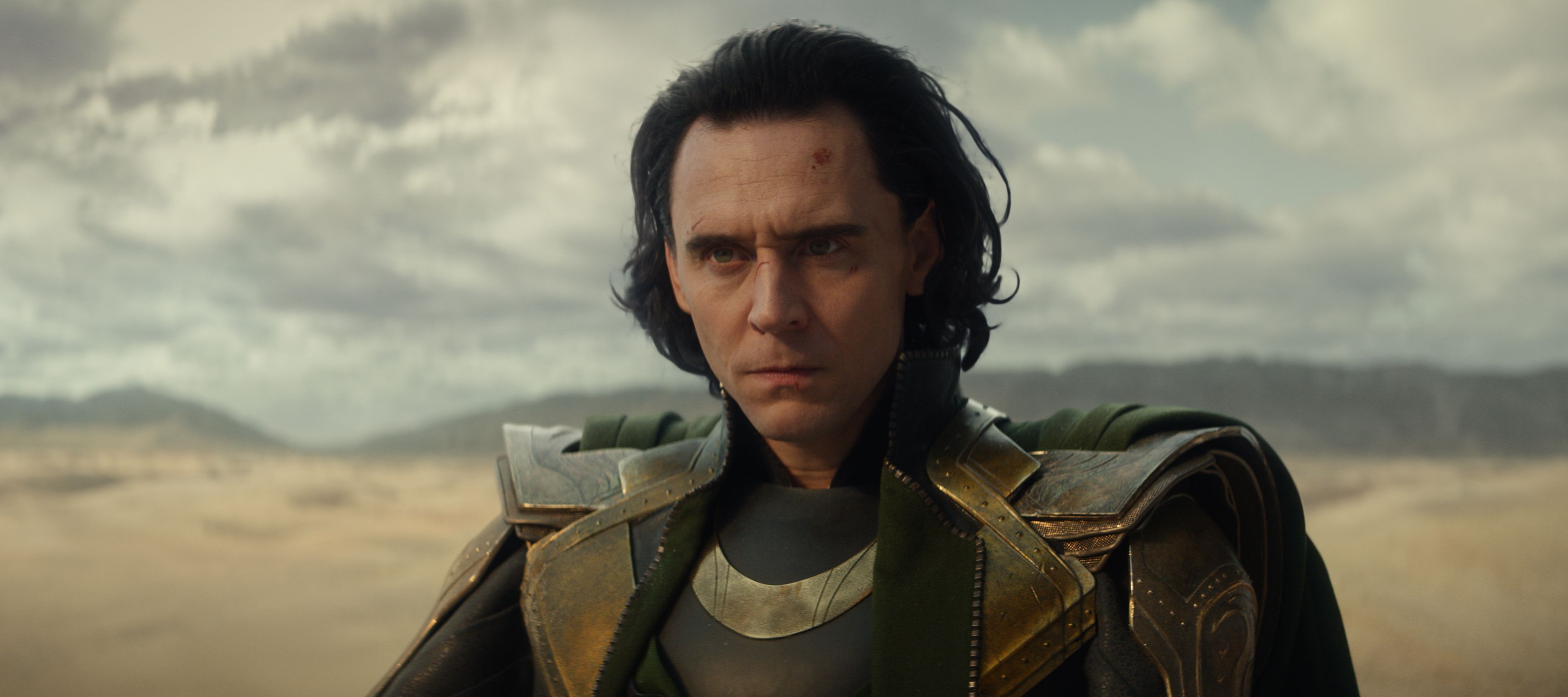Tom Hiddleston on rethinking Loki so other actors could play him on Loki