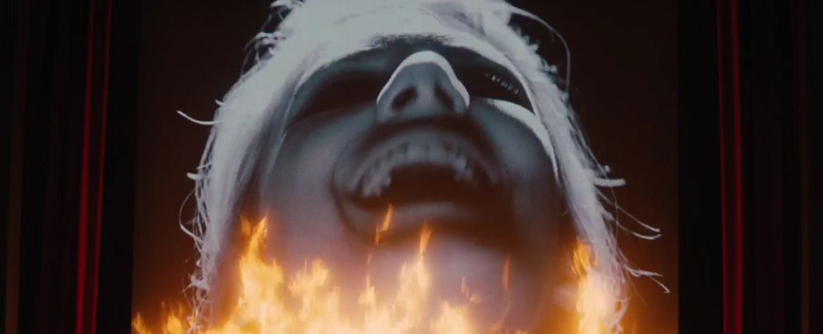 Our worst movie theater experiences, and the movies they ruined