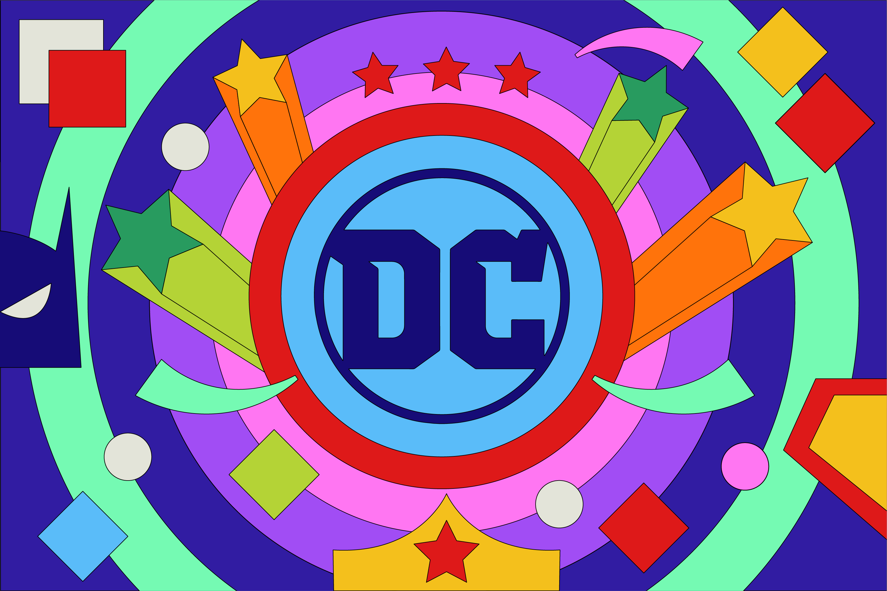 Every new DC movie and show announced from James Gunn’s DC Studios