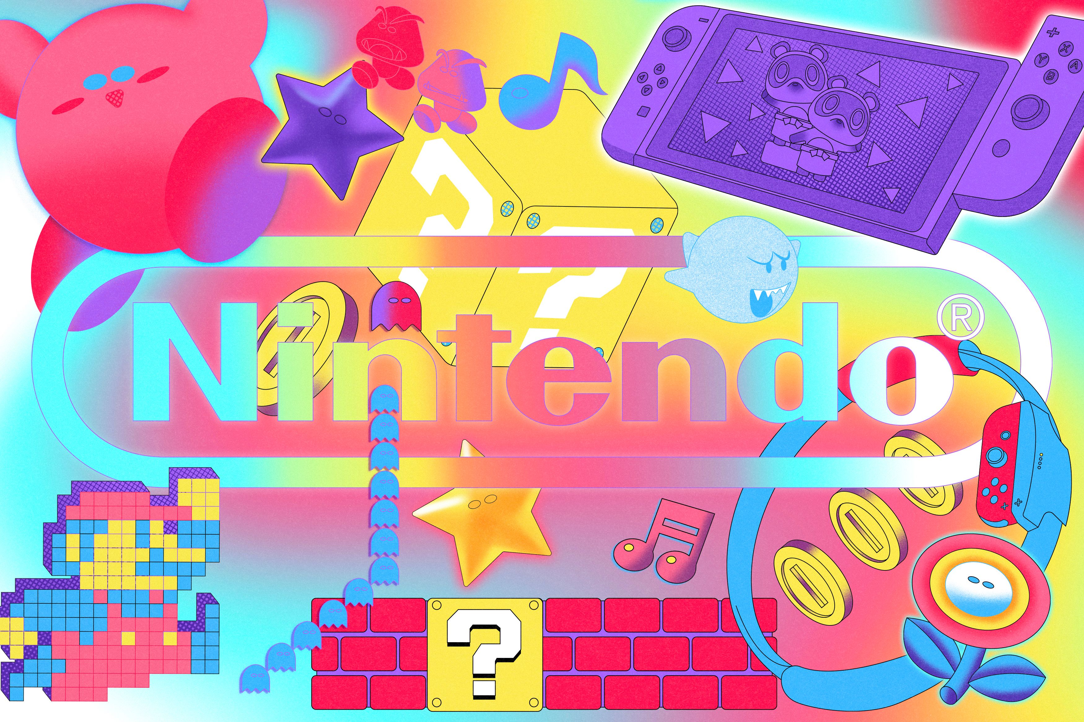 The Mario movie was huge — but which Nintendo game comes next?