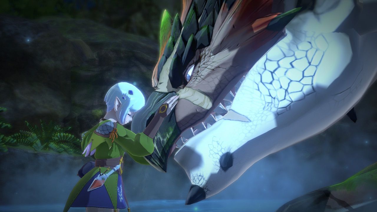 Monster Hunter Stories 2: Wings of Ruin guides, tips, and tricks