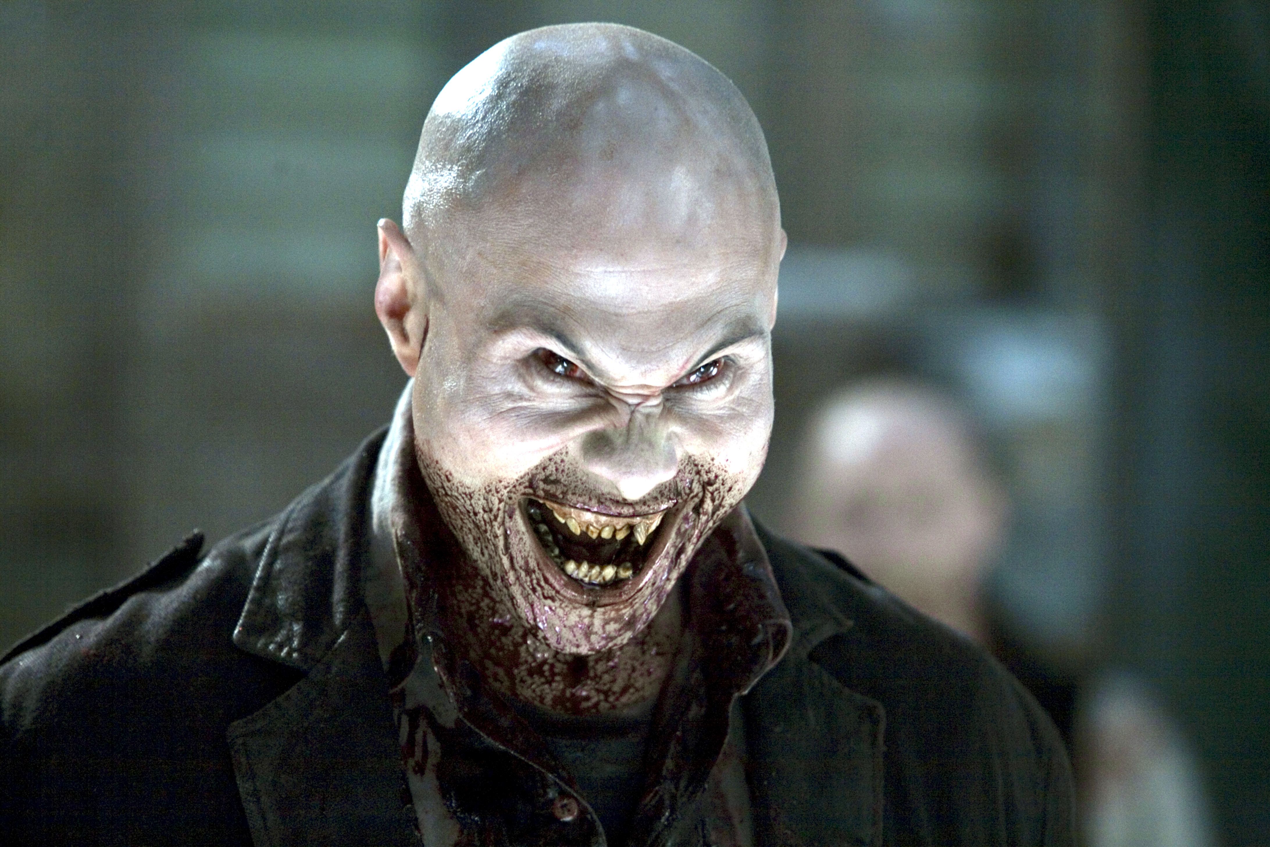 Best Arctic Horror Movies And Tv To Watch This Winter