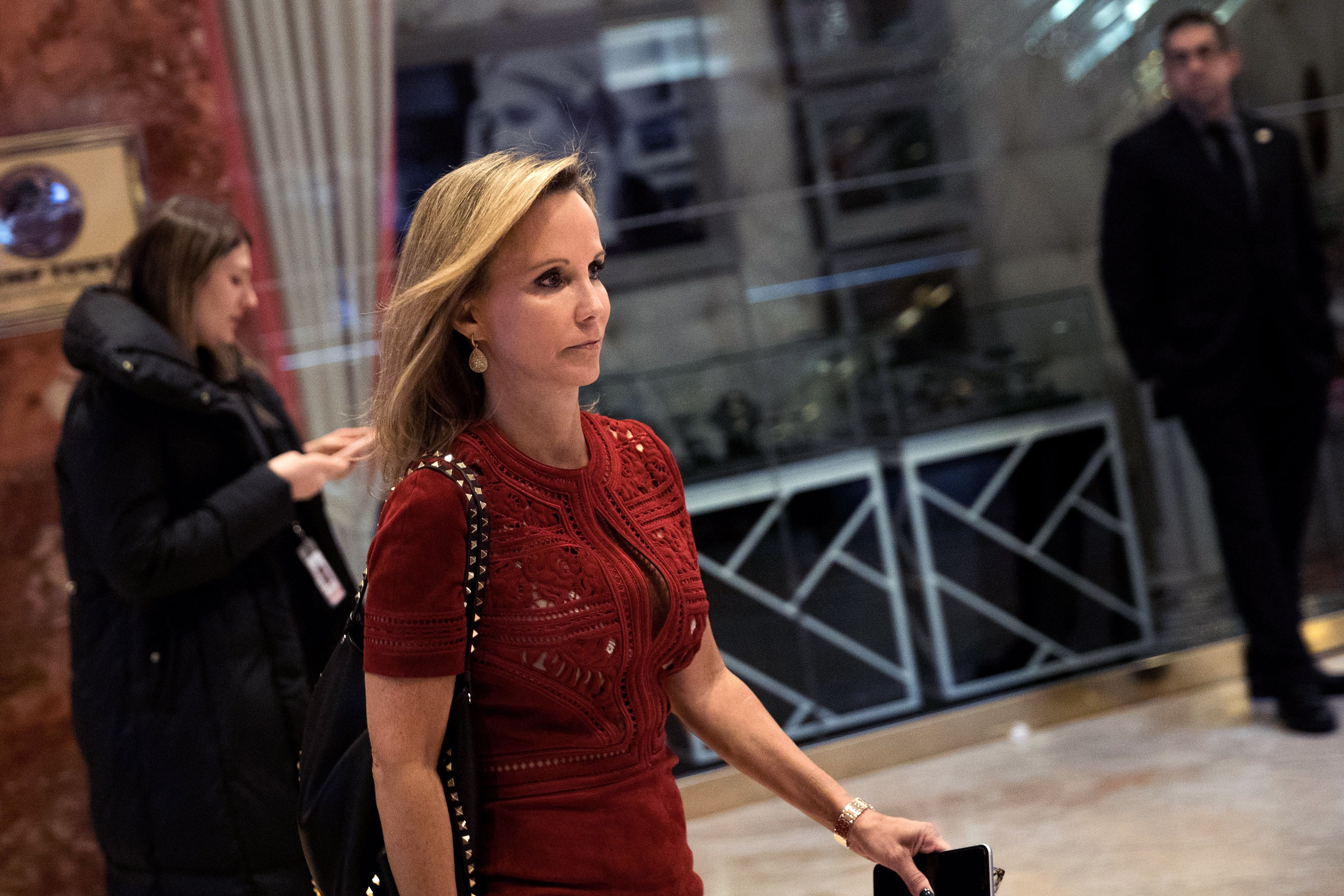 Activision exec Fran Townsend, criticized for lawsuit response, leaves ...