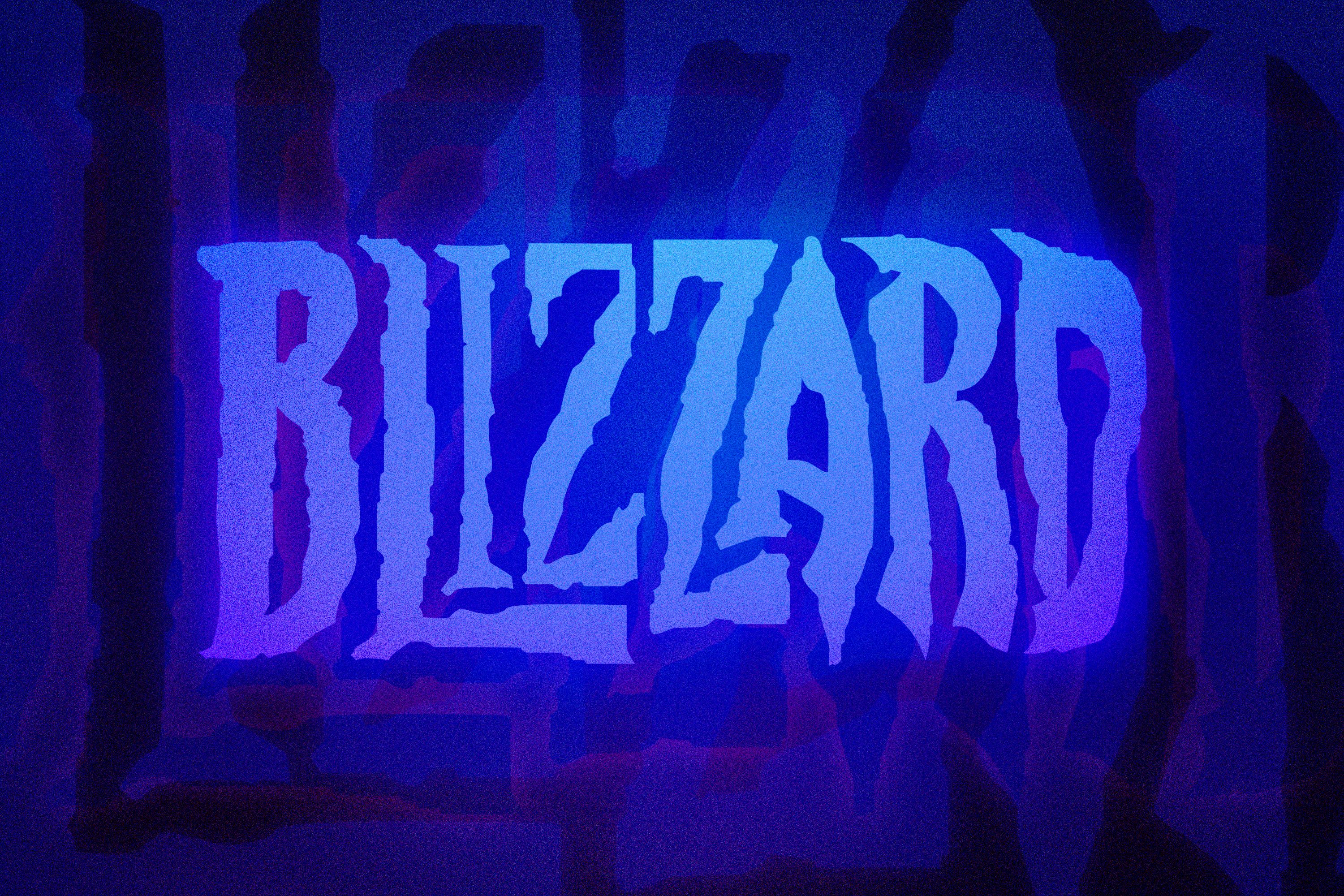 Blizzard announces BlizzCon 2026 dates