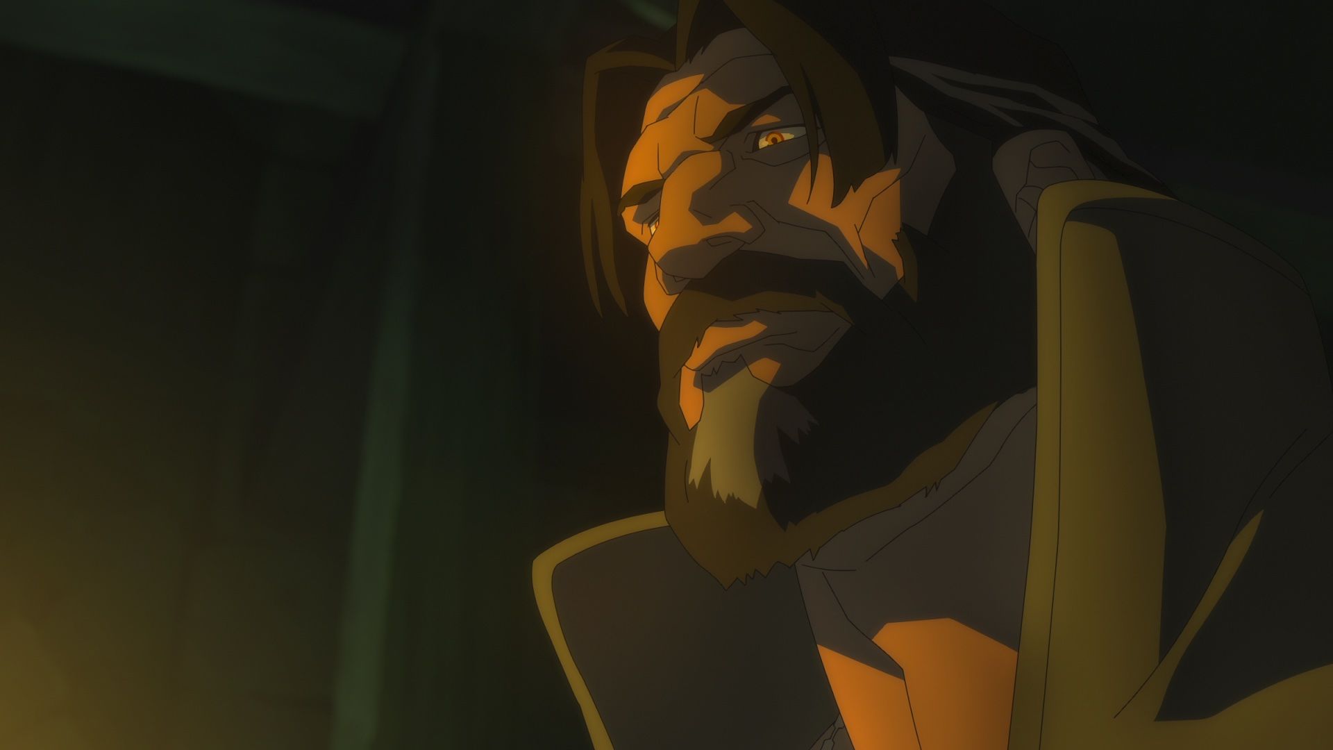 The Witcher: Nightmare of the Wolf anime creators hope to get their sequel