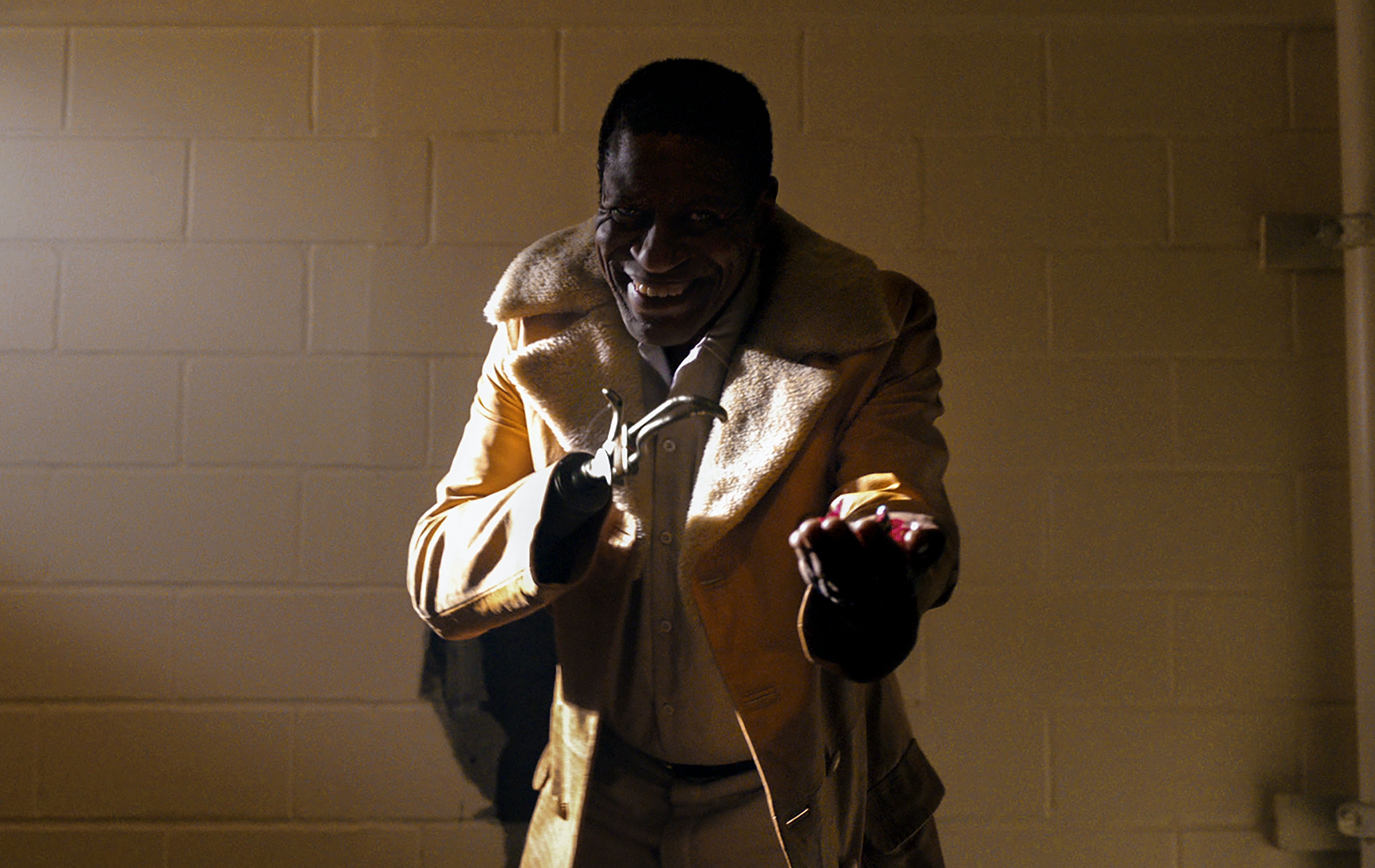 Candyman review: A 2021 reboot made for the wrong audience
