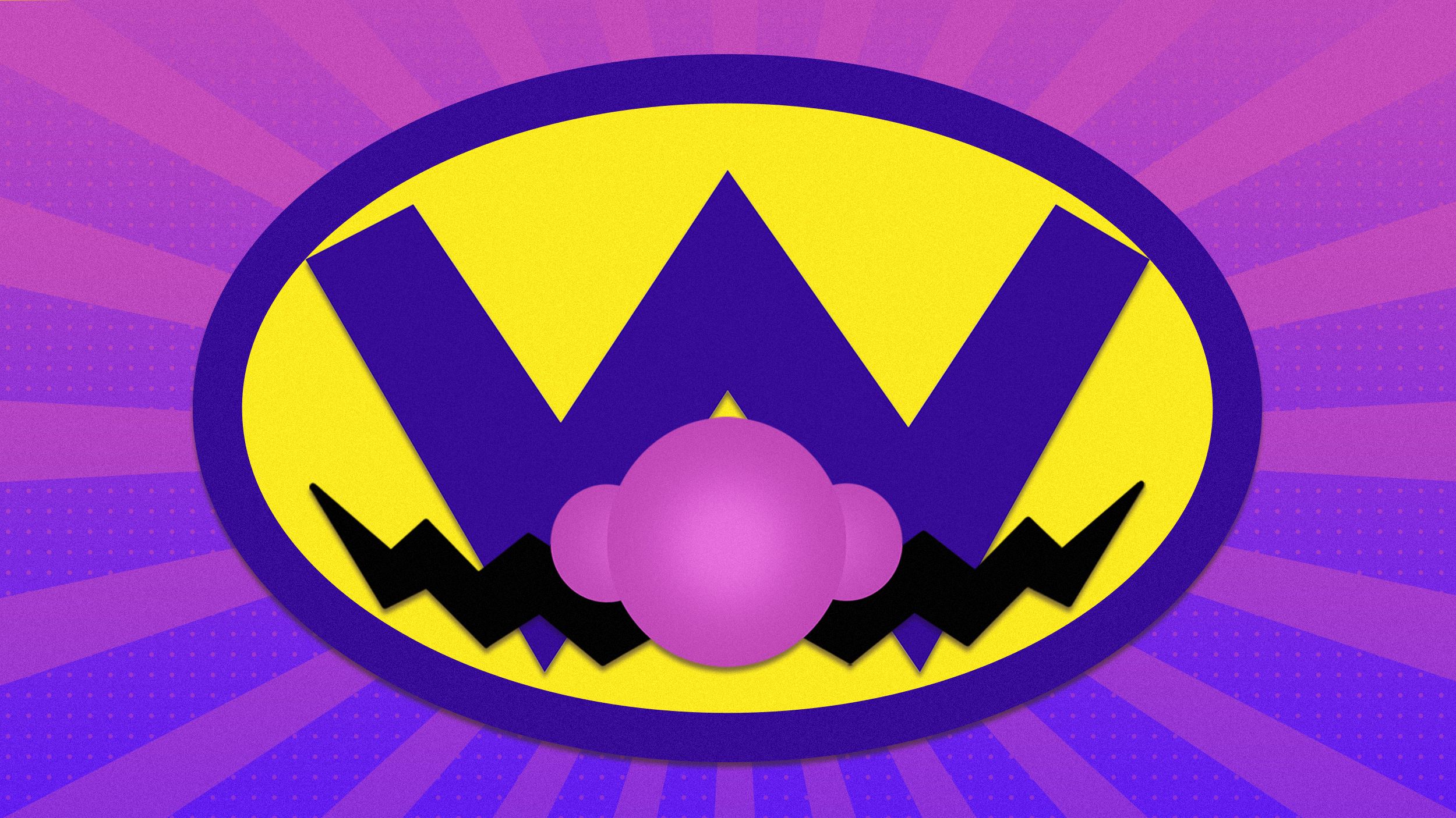 Wariogon | Polygon