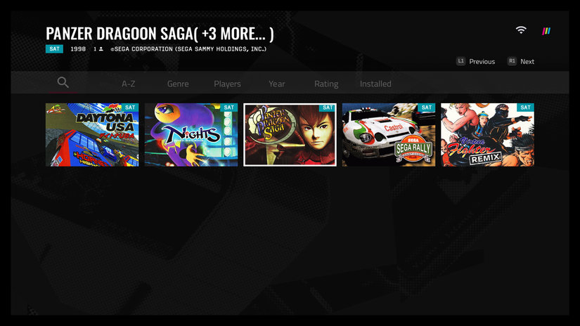 The Polymega is an all-in-one retro console worth your attention