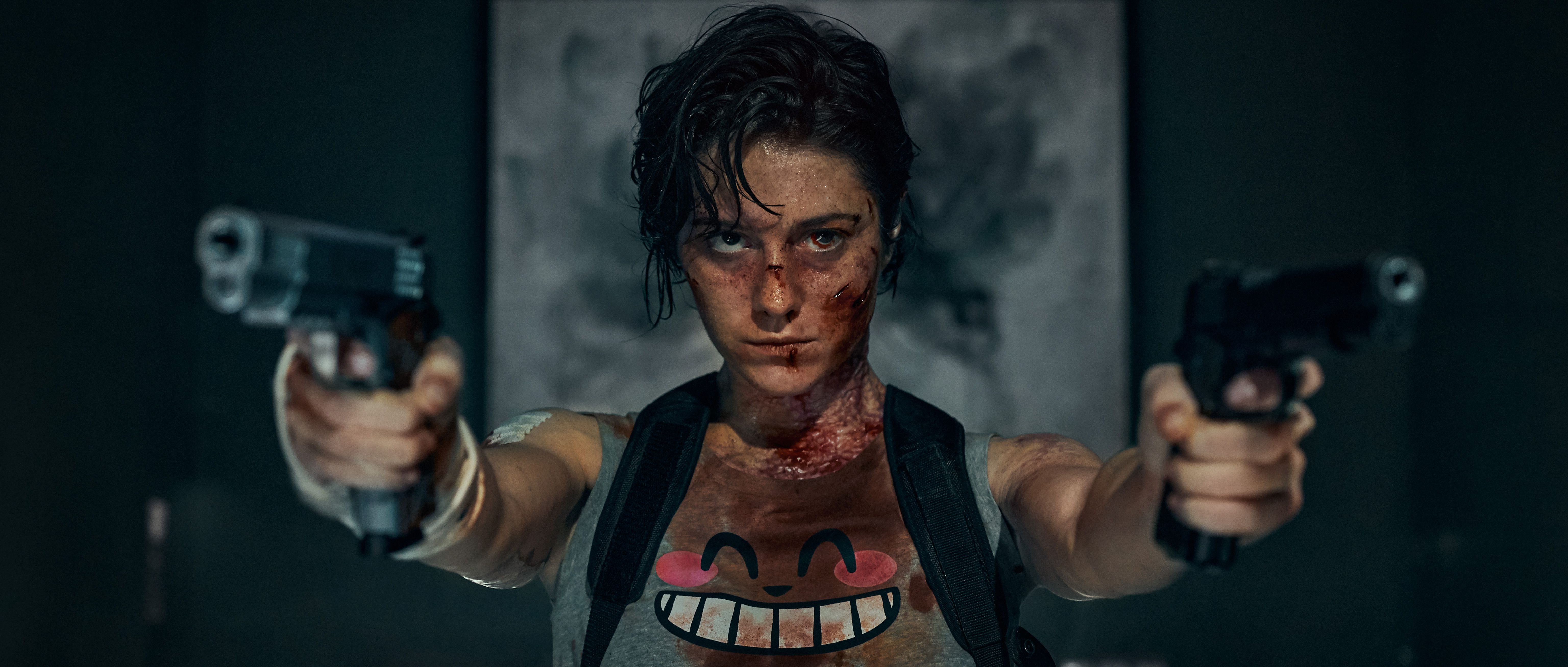 Kate review: A dumb Netflix action movie elevated by Mary Elizabeth ...