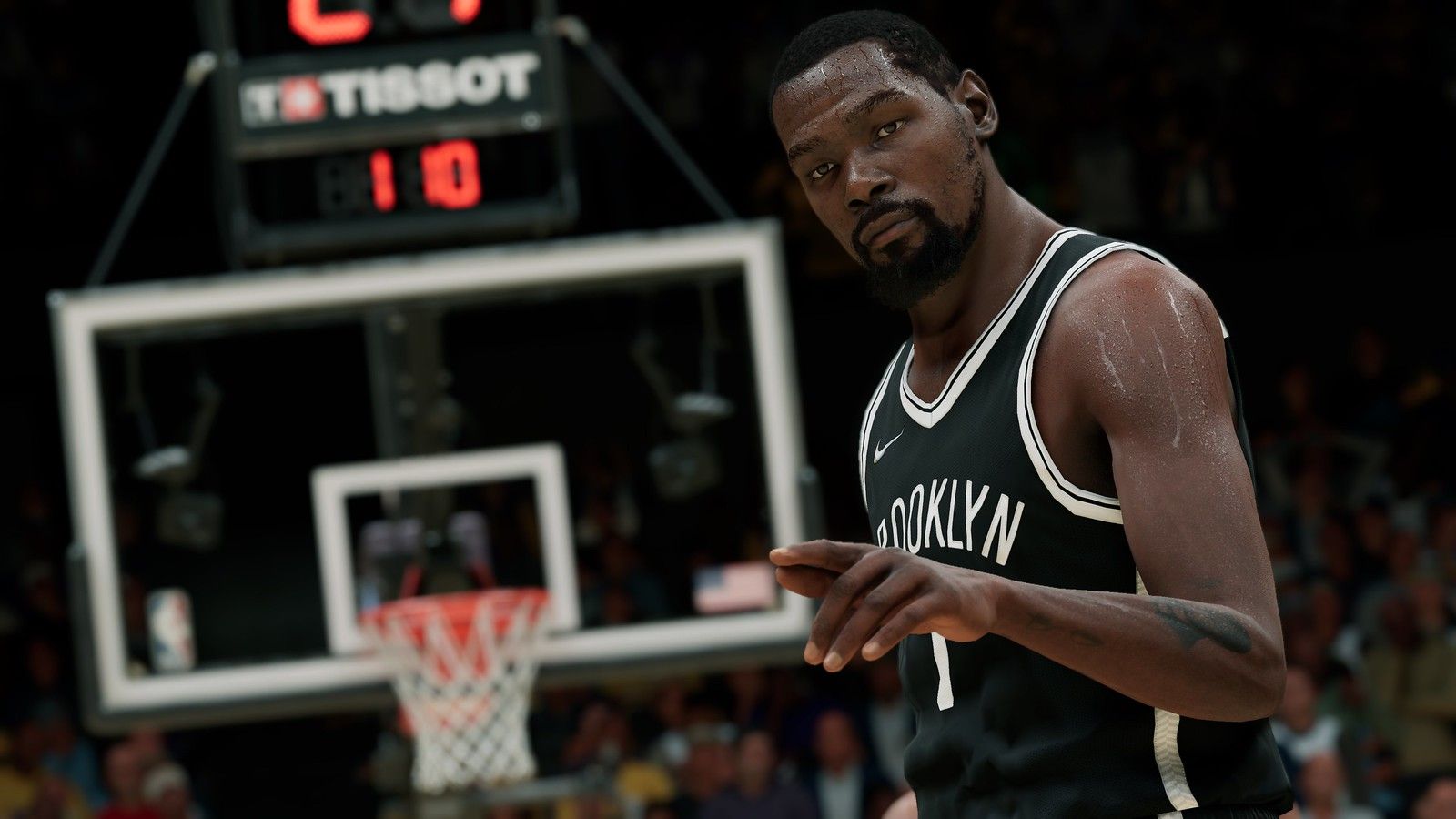 NBA 2K22 maker hit with class-action lawsuit over loot boxes