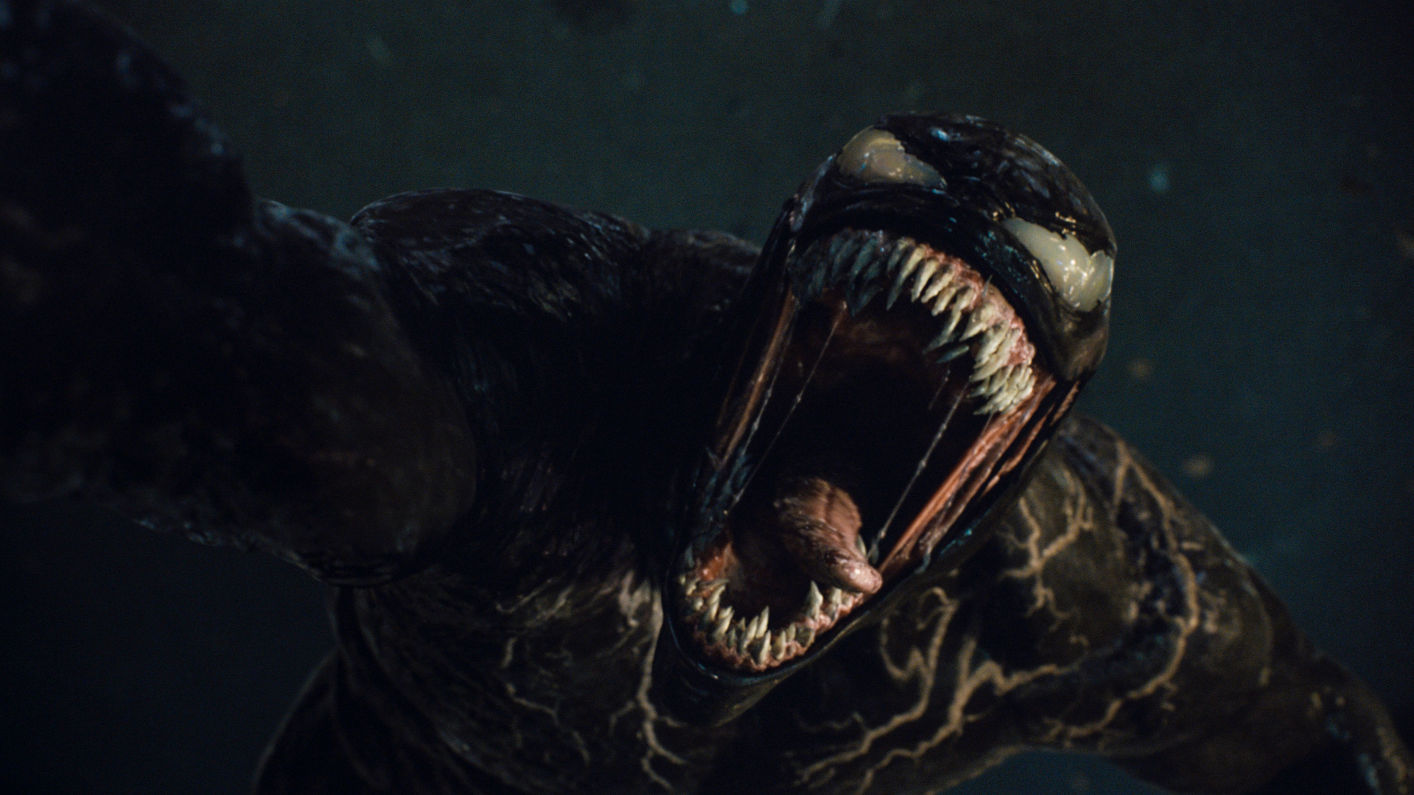 Venom 2 review: Tom Hardy chews up every bit of Let There Be Carnage
