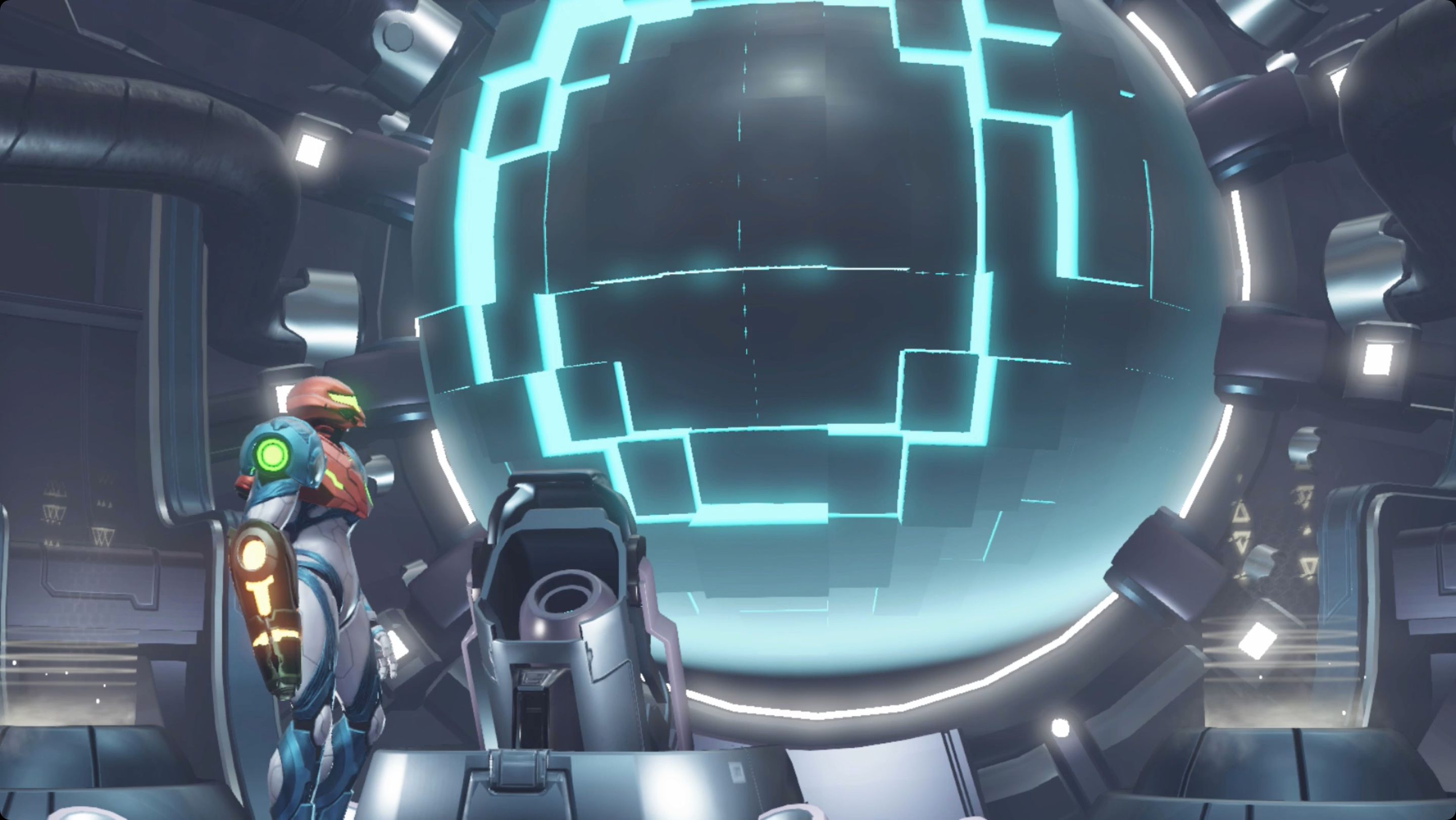 Metroid Dread every Artaria upgrade map location