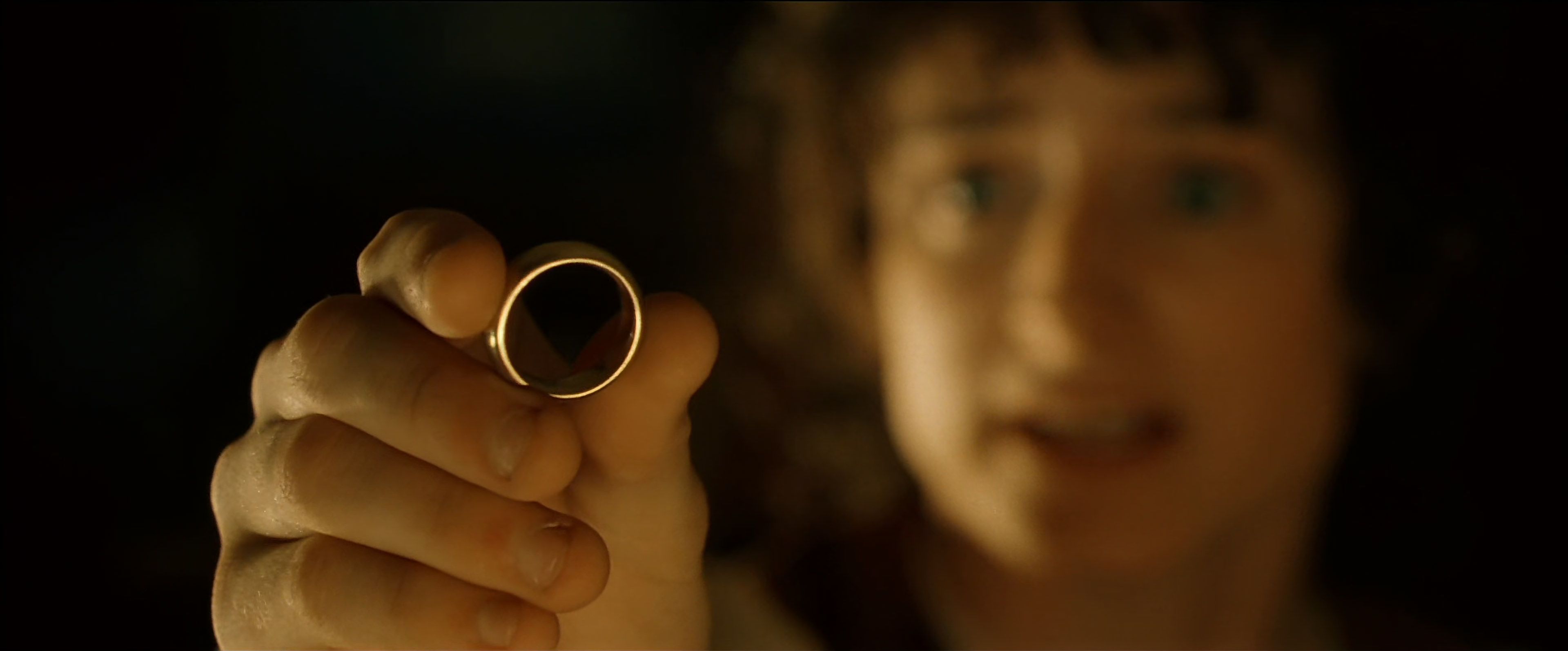 Lord of the Rings’ ring was made by a jeweler who died just before release