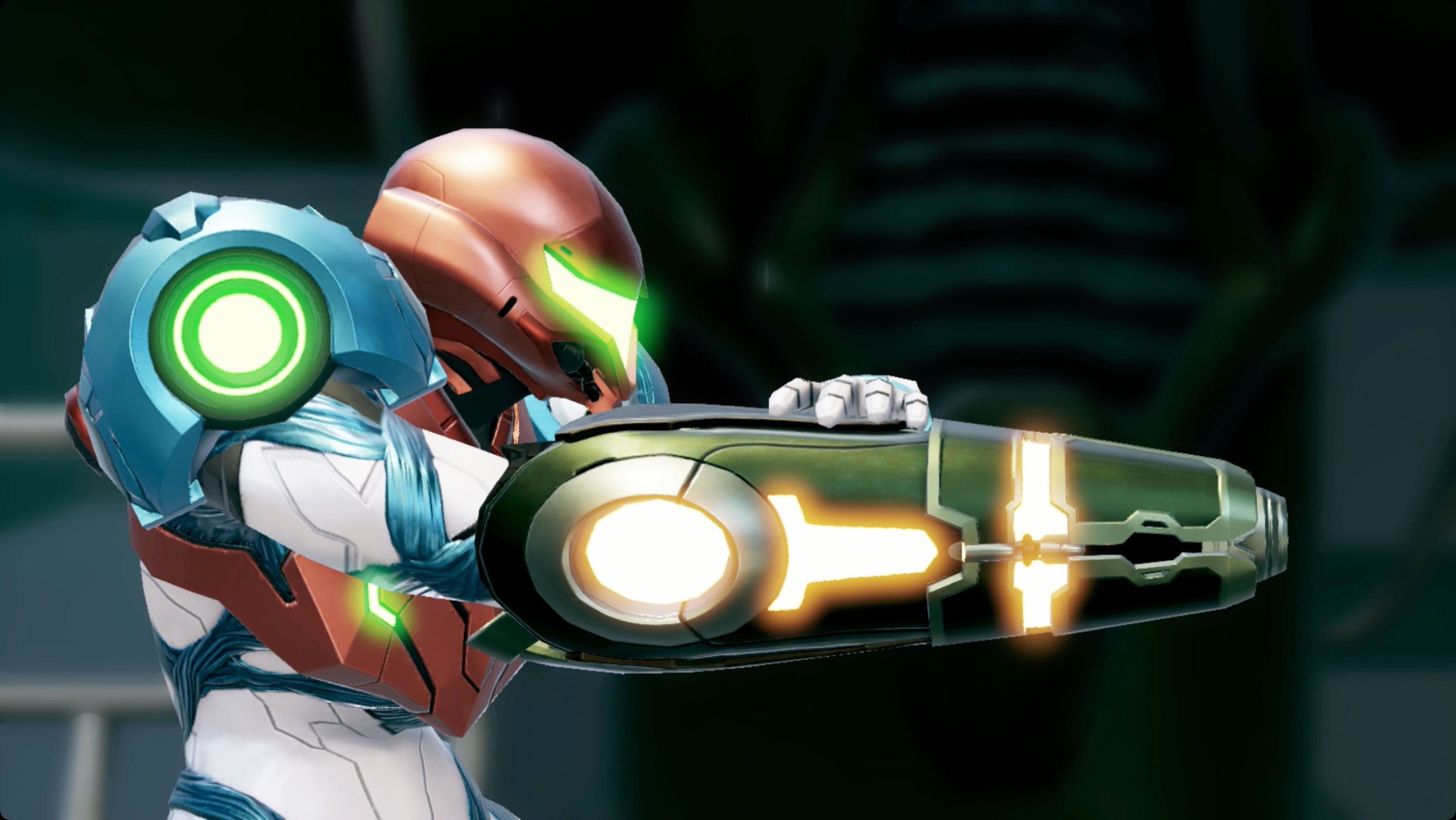 Metroid Dread guide and walkthrough | Polygon