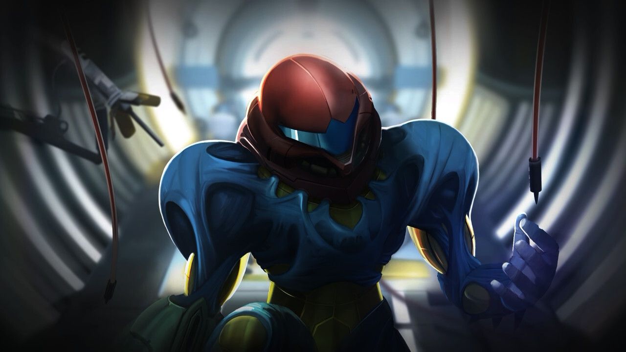 Metroid Fusion is a must-play for Metroid Dread fans