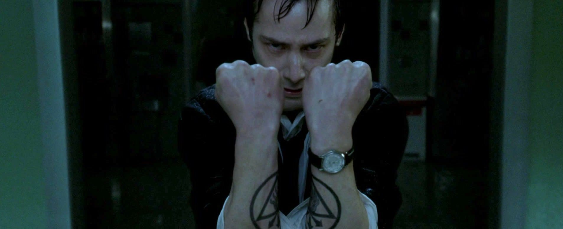 Constantine: Why Keanu Reeves’ 2005 comic book movie is underestimated
