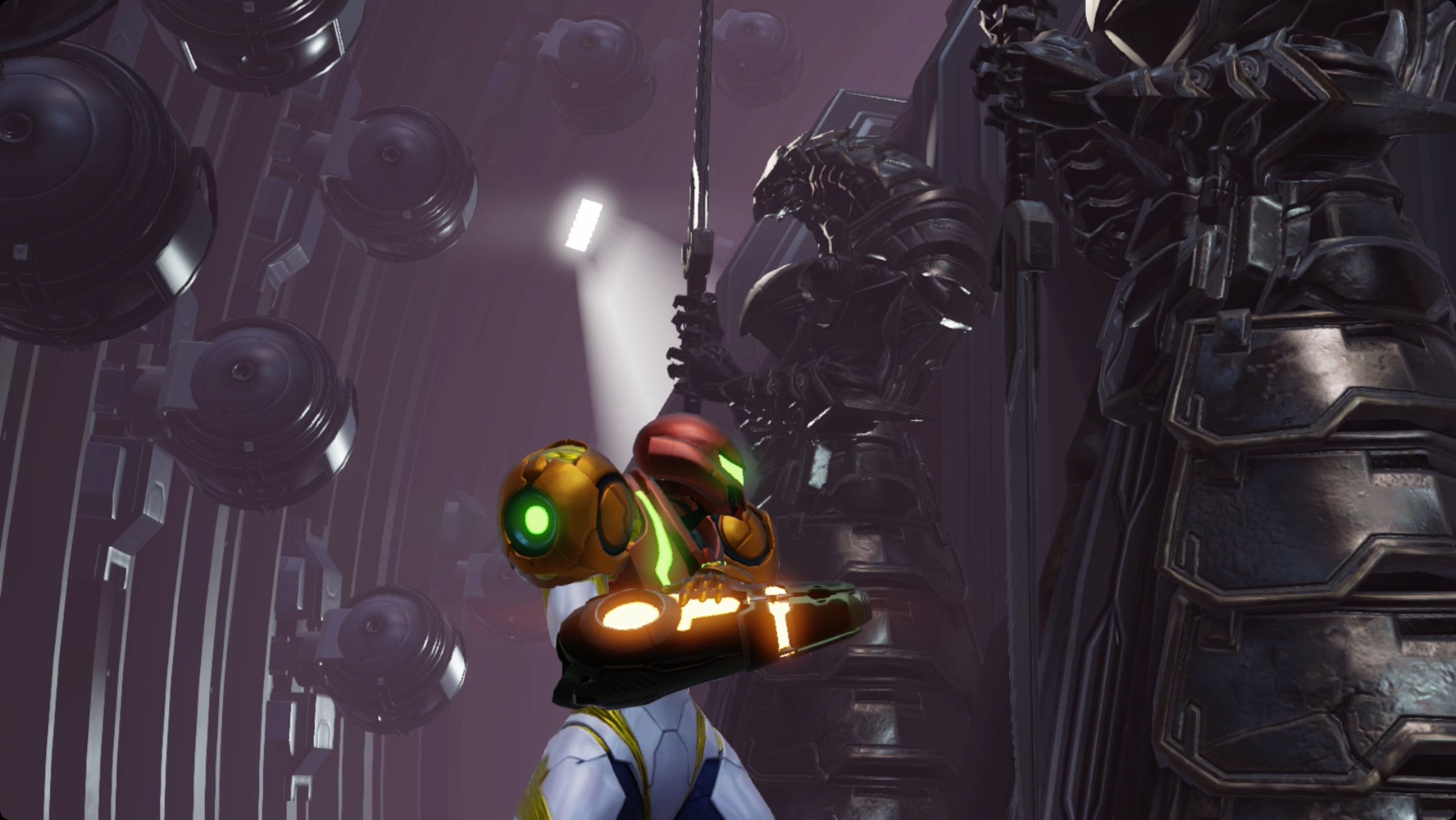 Elun walkthrough – Metroid Dread guide