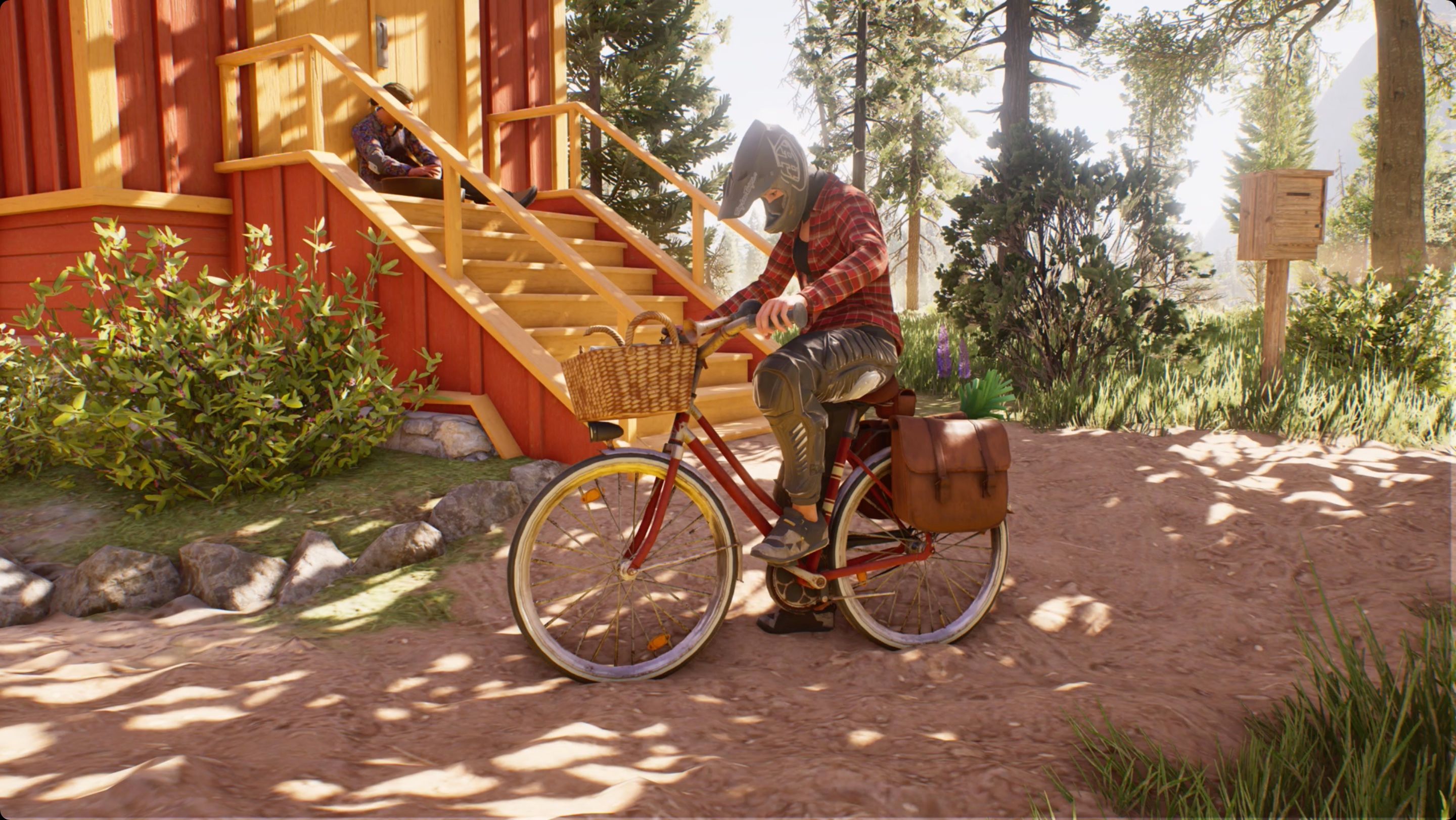 Riders Republic Relic locations and maps