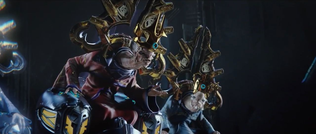 Halo’s Covenant aliens, explained