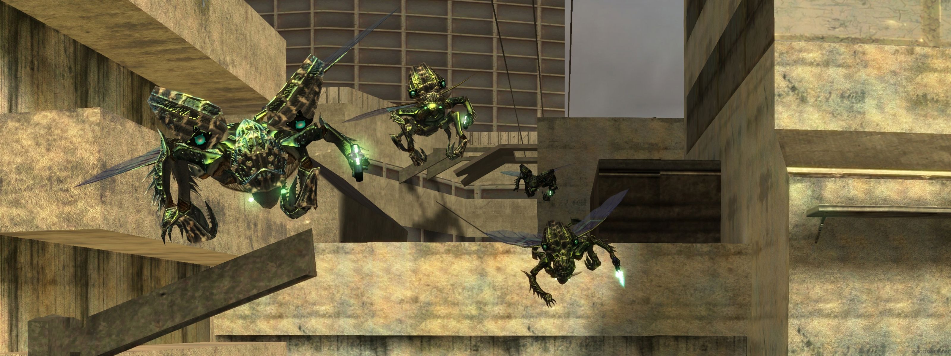 Halo’s Covenant aliens, explained
