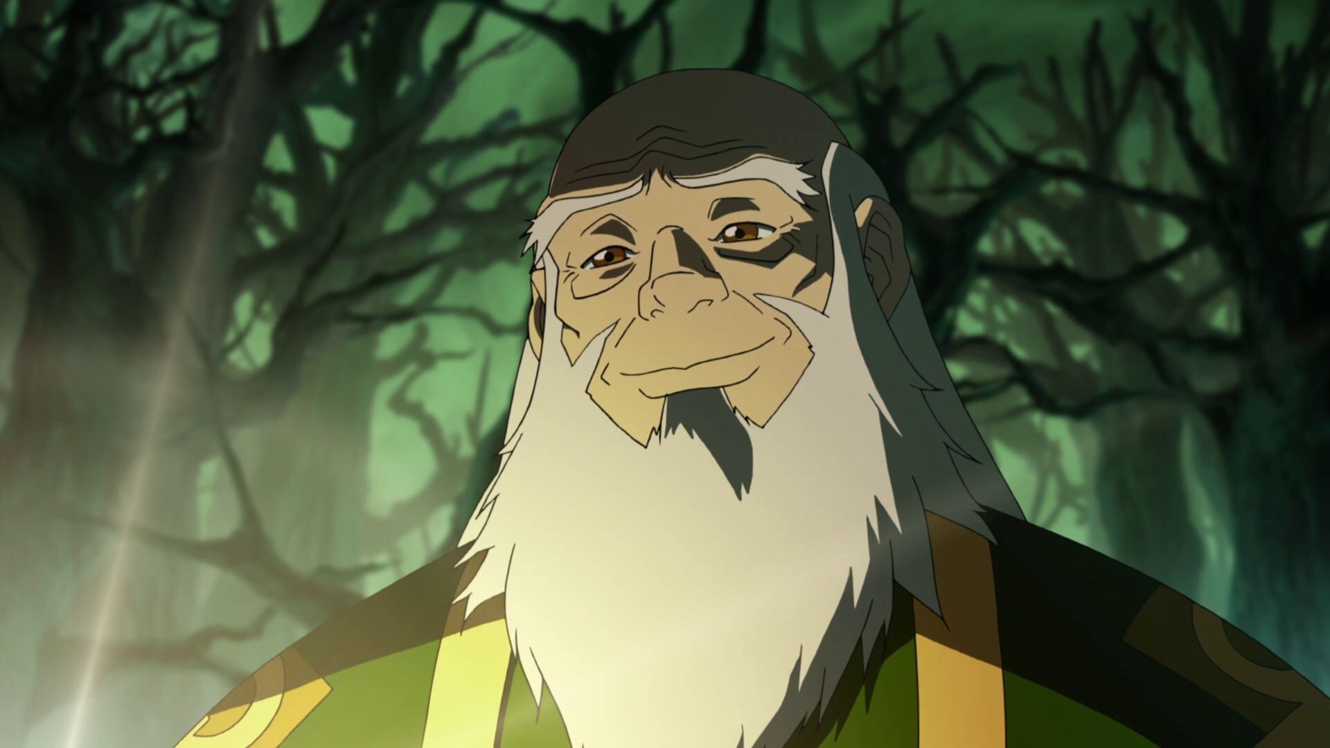 Netflix’s Avatar: The Last Airbender series casts three more characters ...