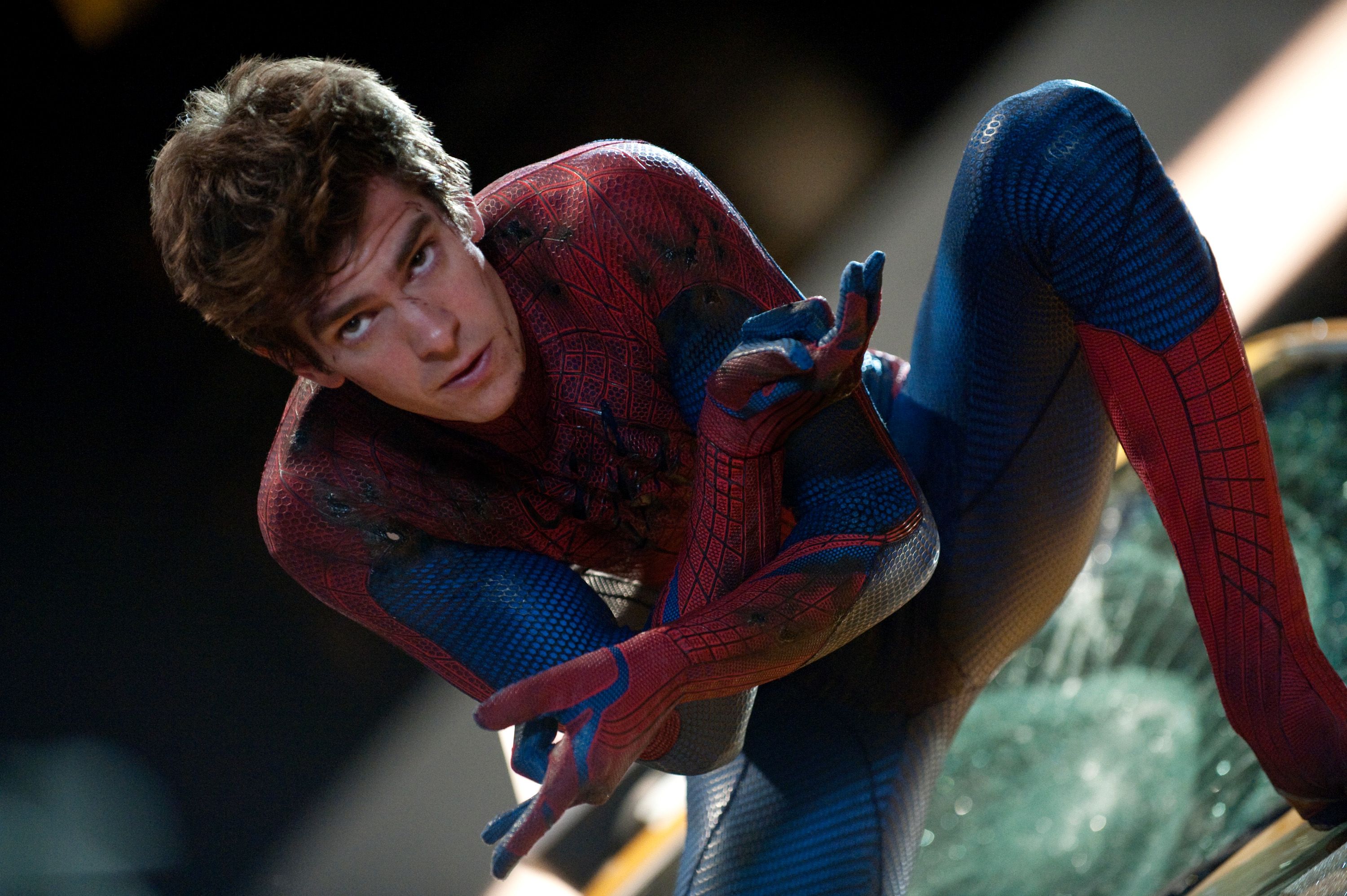 Andrew Garfield not in Spider-Man: No Way Home trailer, as he predicted