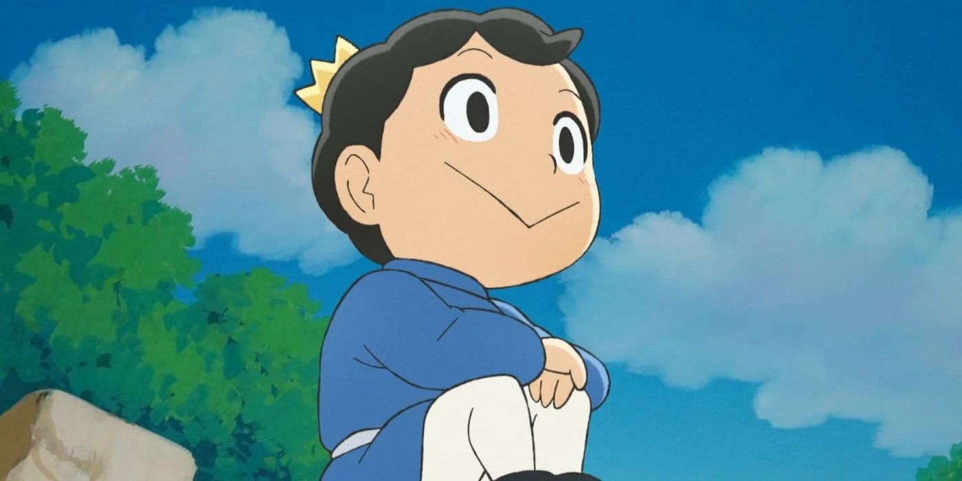 Ranking of Kings is one of the best anime of 2022, and in all of fantasy