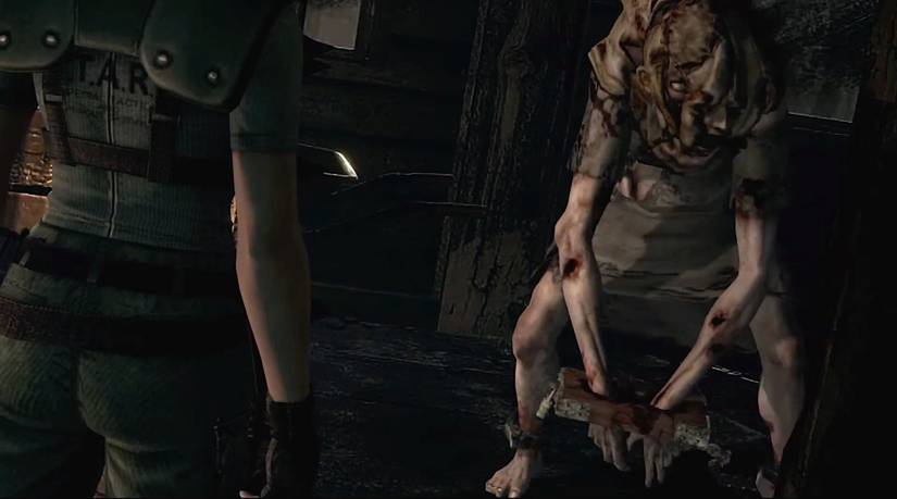 Resident Evil: Welcome to Raccoon City character Lisa Trevor, explained