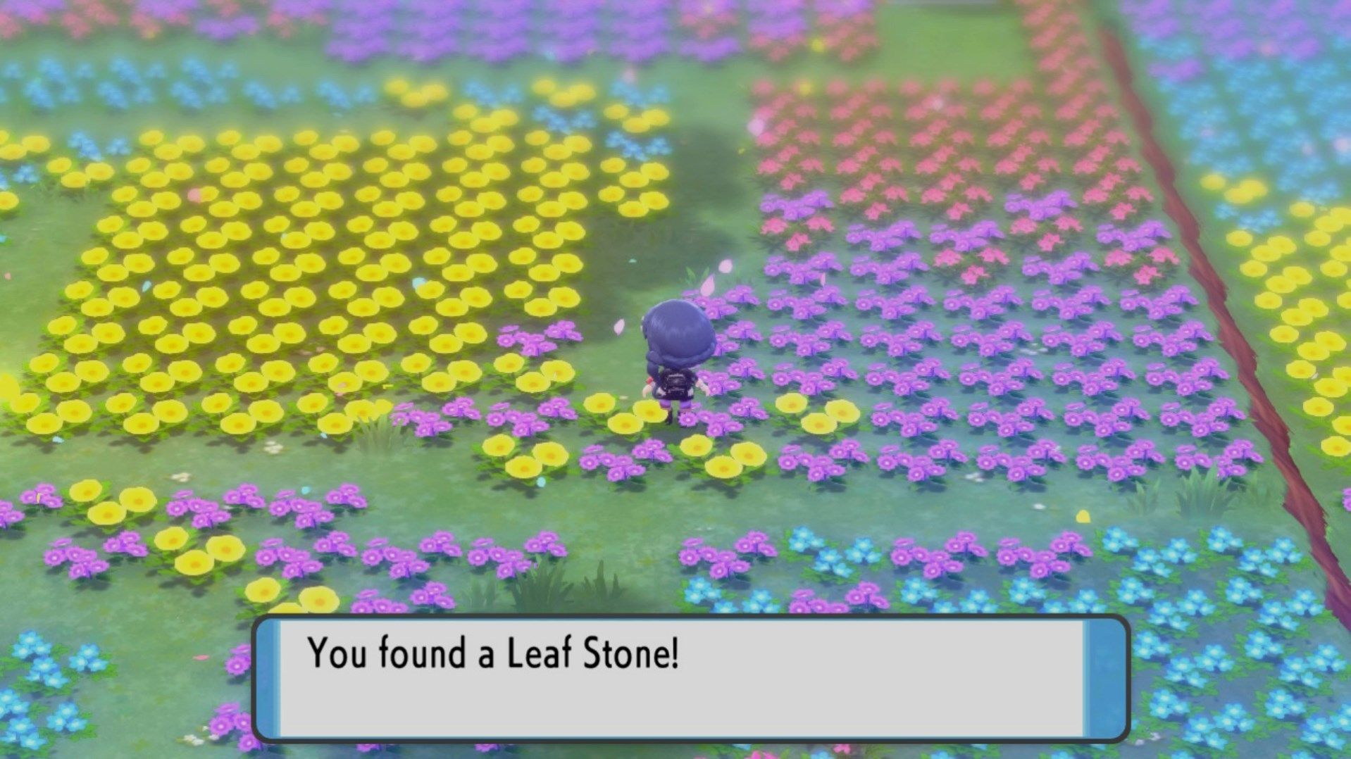 Evolution Stones guide – Pokémon Brilliant Diamond & Shining Pearl