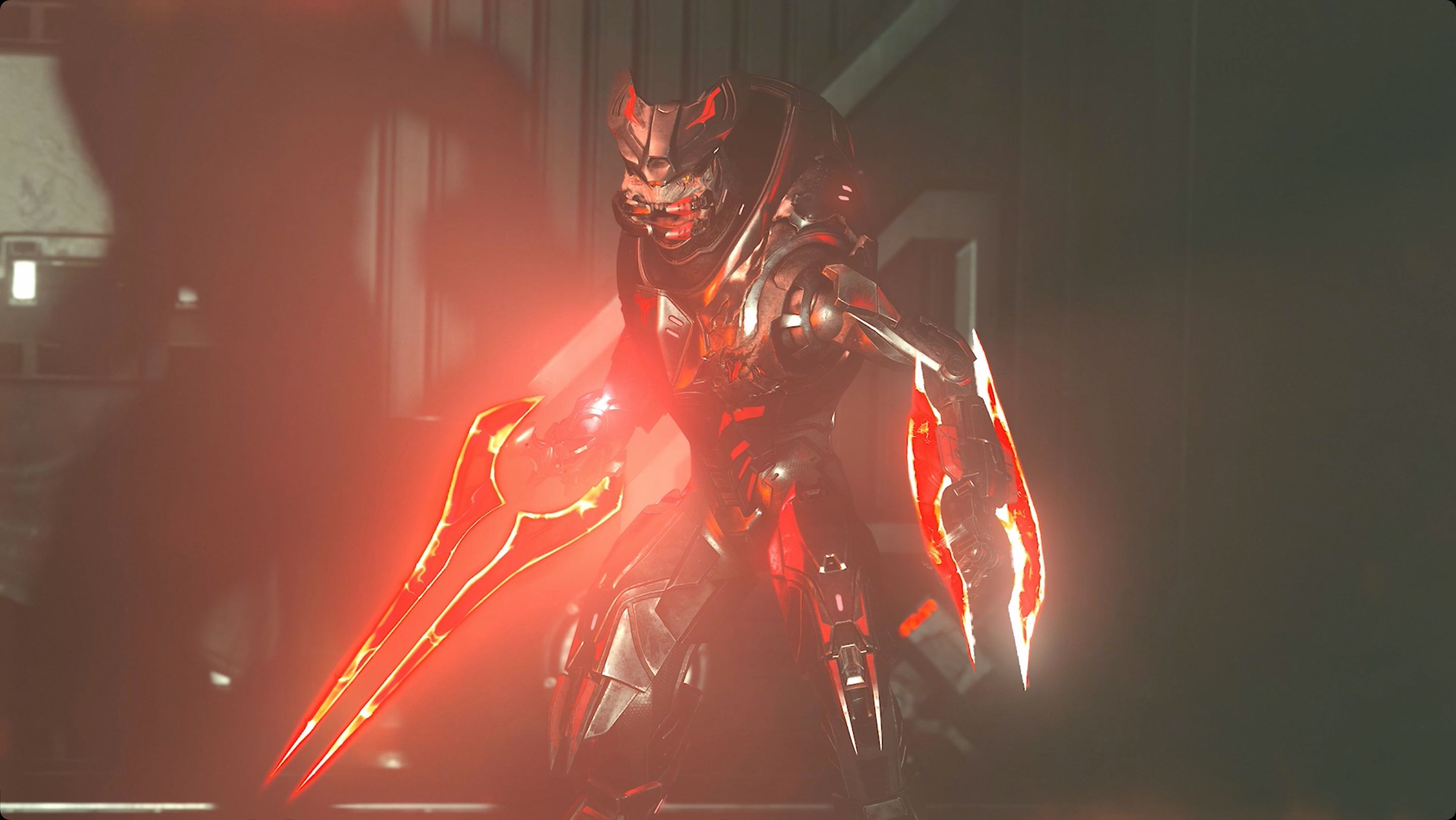 Halo Infinite Targets