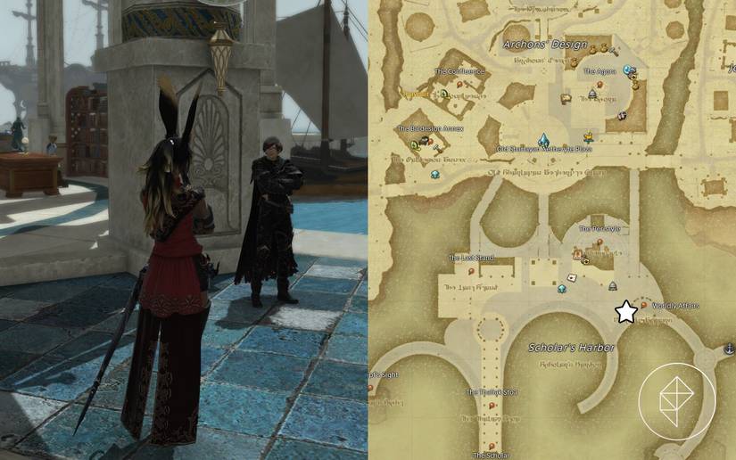 Where to unlock all extreme trials in FFXIV