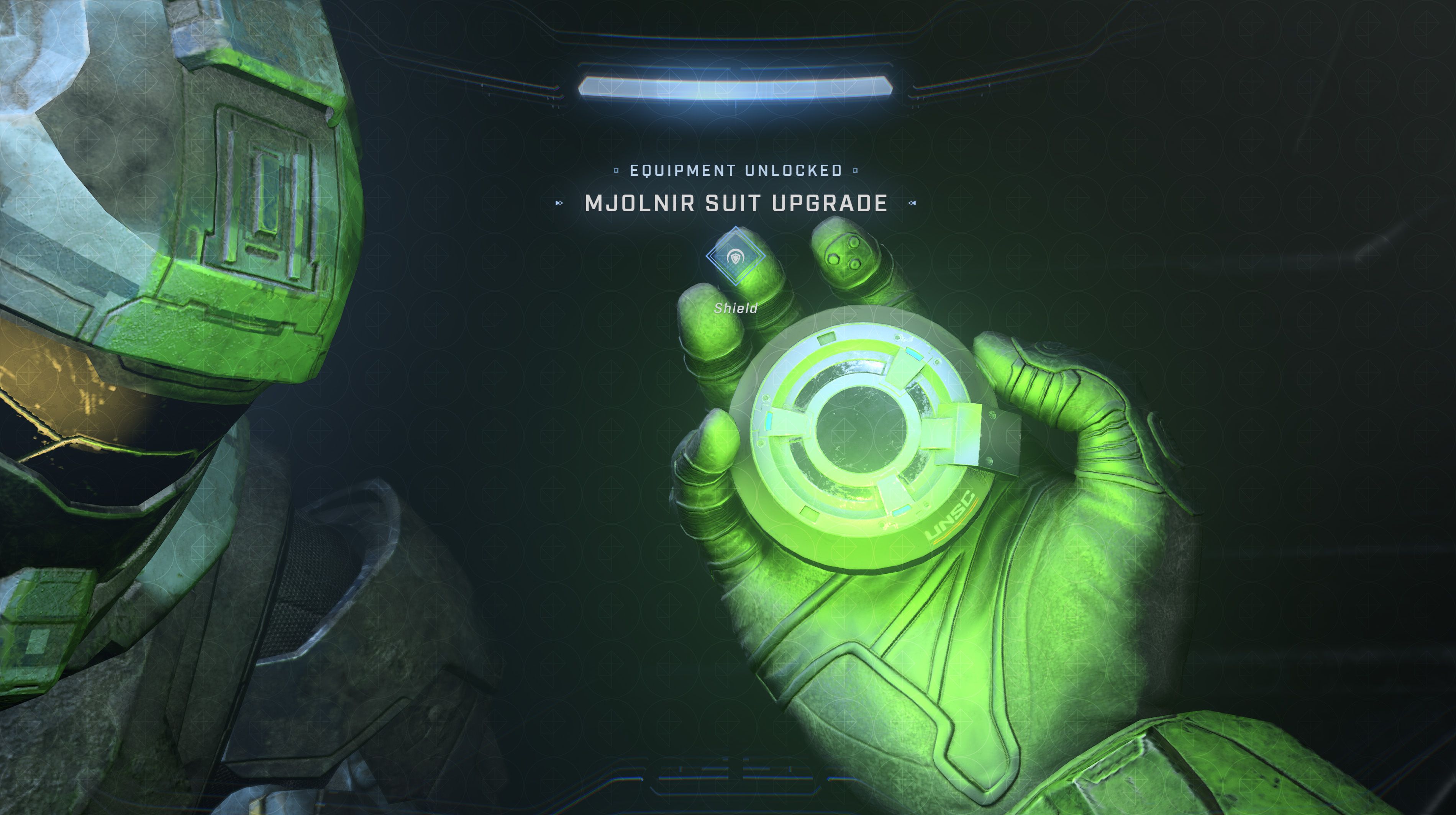 Upgrades – Halo Infinite